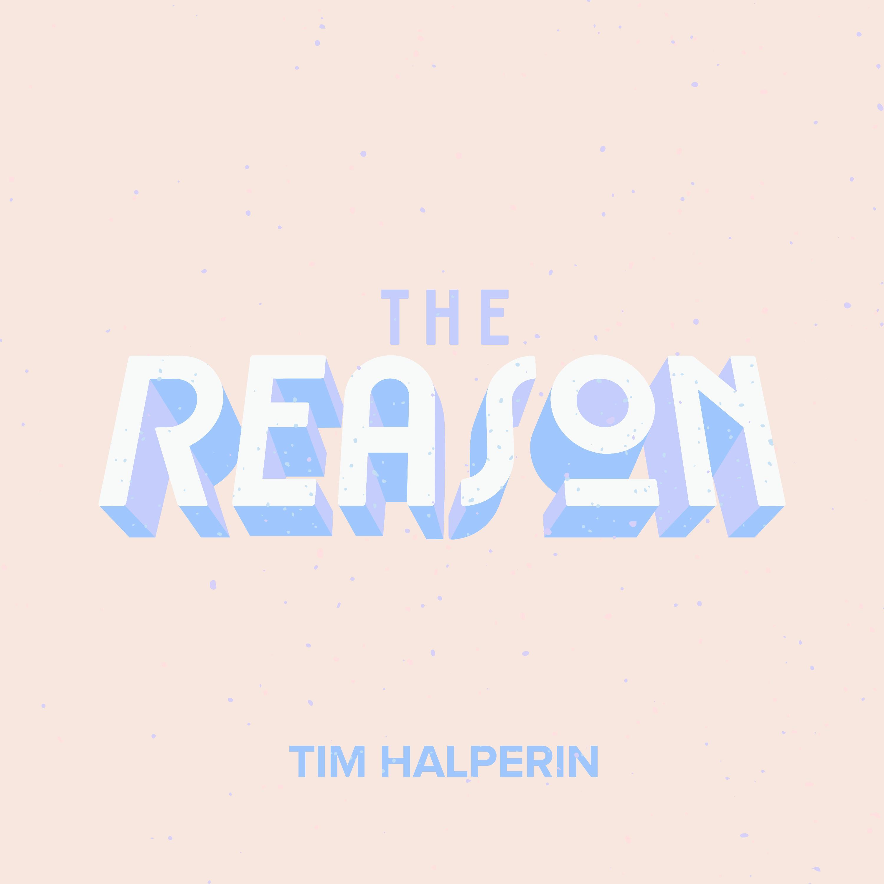 The Reason - Tim Halperin - 专辑 - 网易云音乐