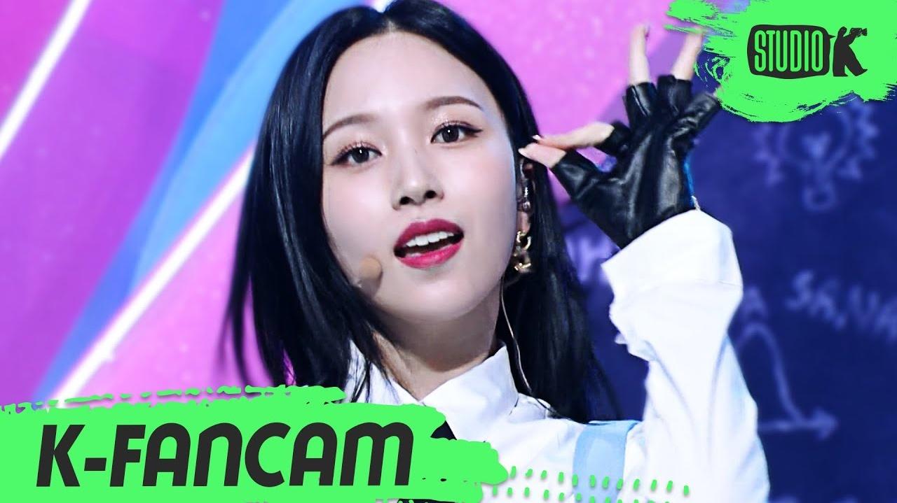 [直拍主Mina] SCIENTIST | KBS音乐银行 211112 现场版 - TWICE - 高清MV - 网易云音乐