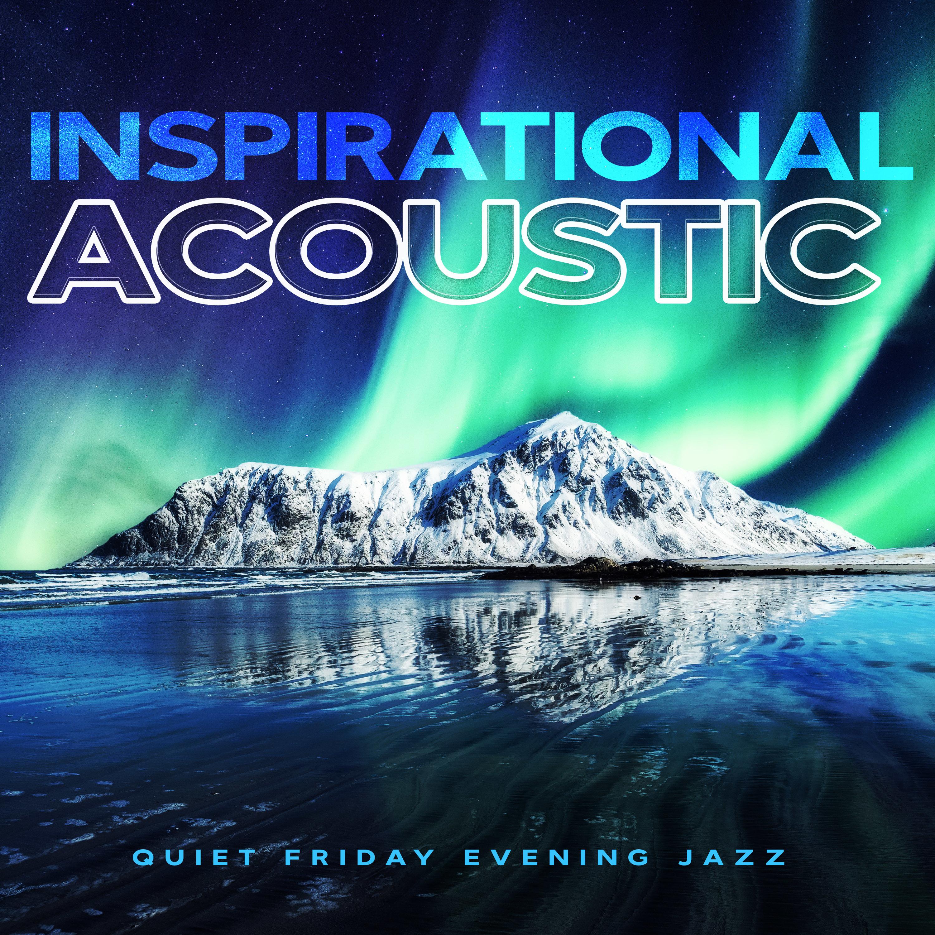 Spanish Discipline - Quiet Friday Evening Jazz - 单曲 - 网易云音乐