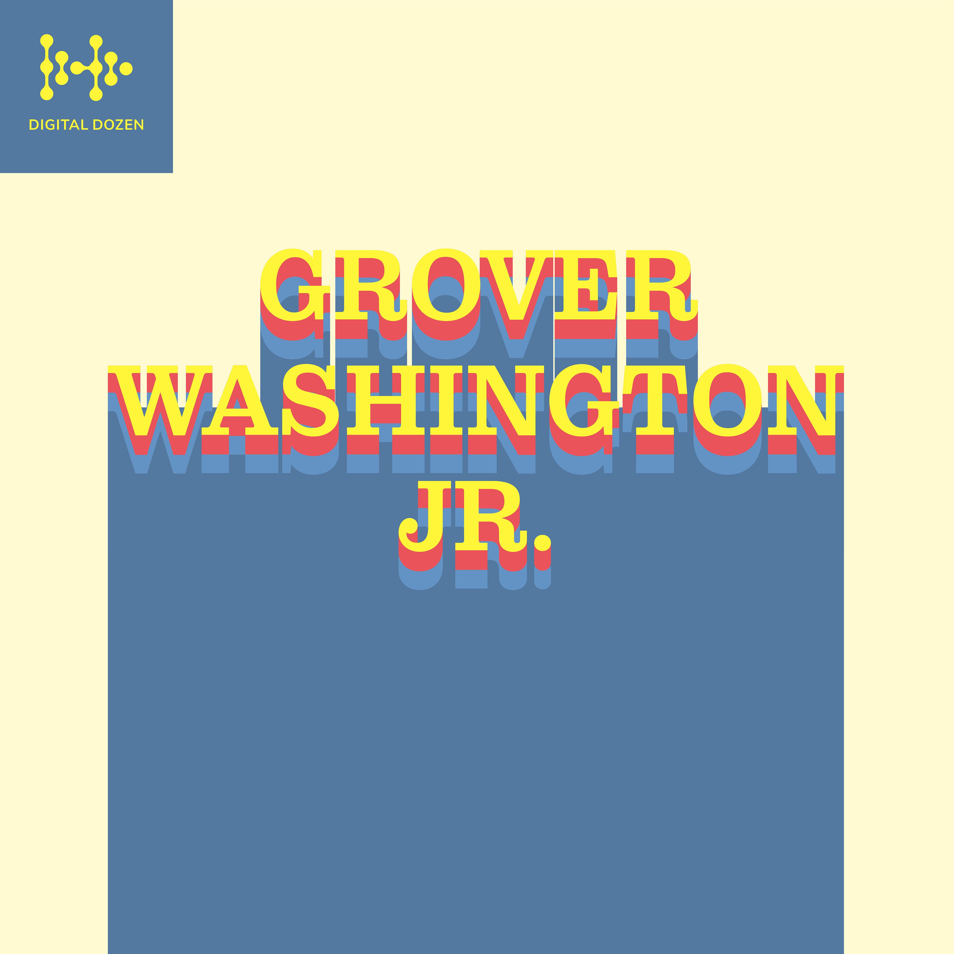 Winelight - Grover Washington, Jr. - 单曲 - 网易云音乐