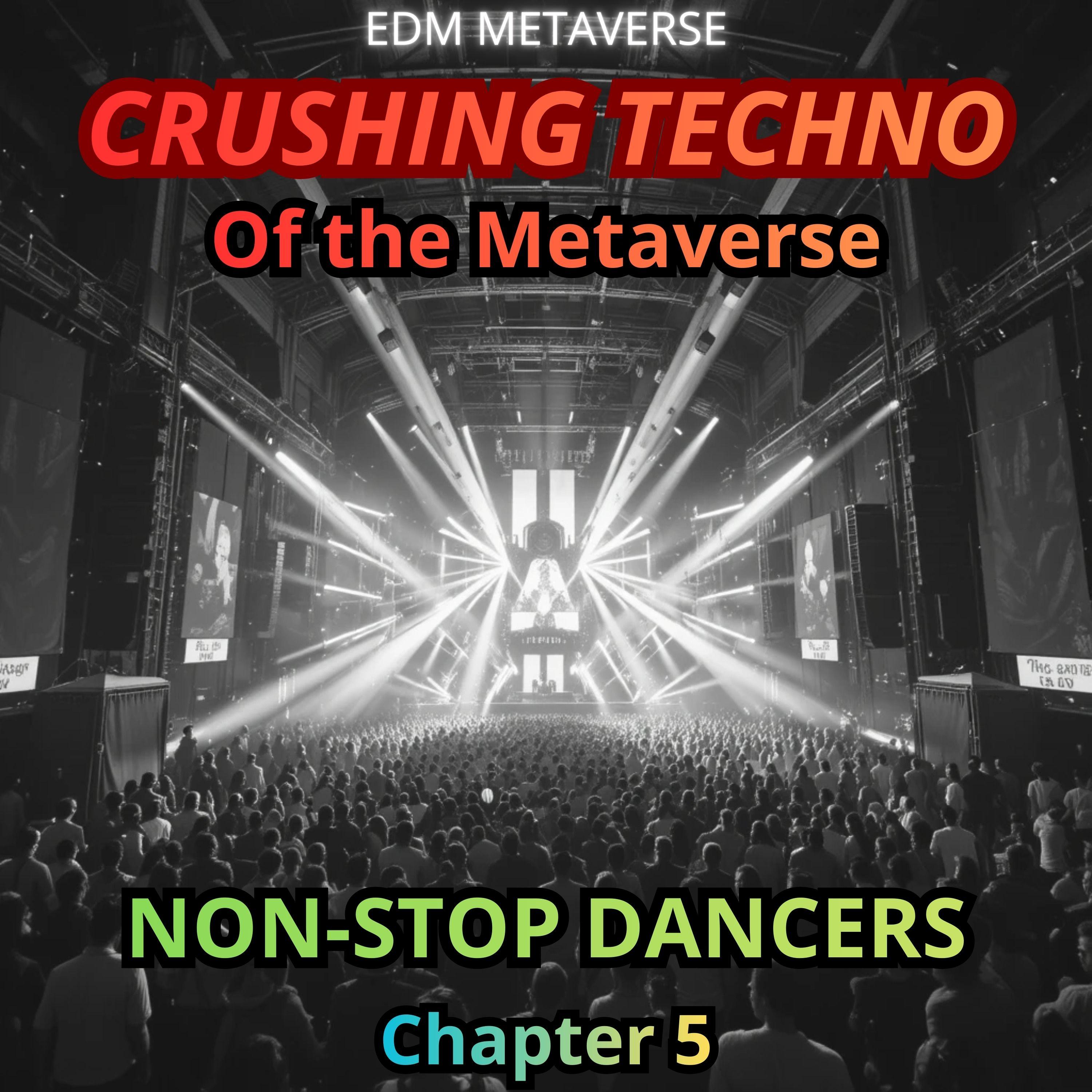 Go away - EDM METAVERSE - 单曲 - 网易云音乐