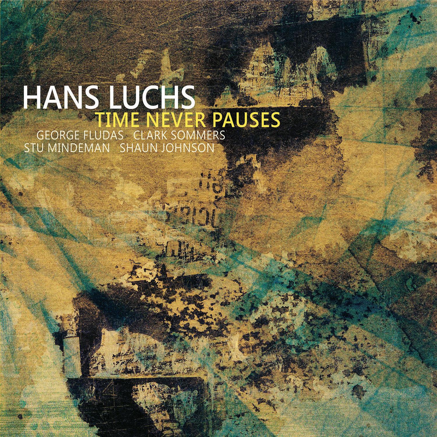Hello Janssen - Hans Luchs - 单曲 - 网易云音乐