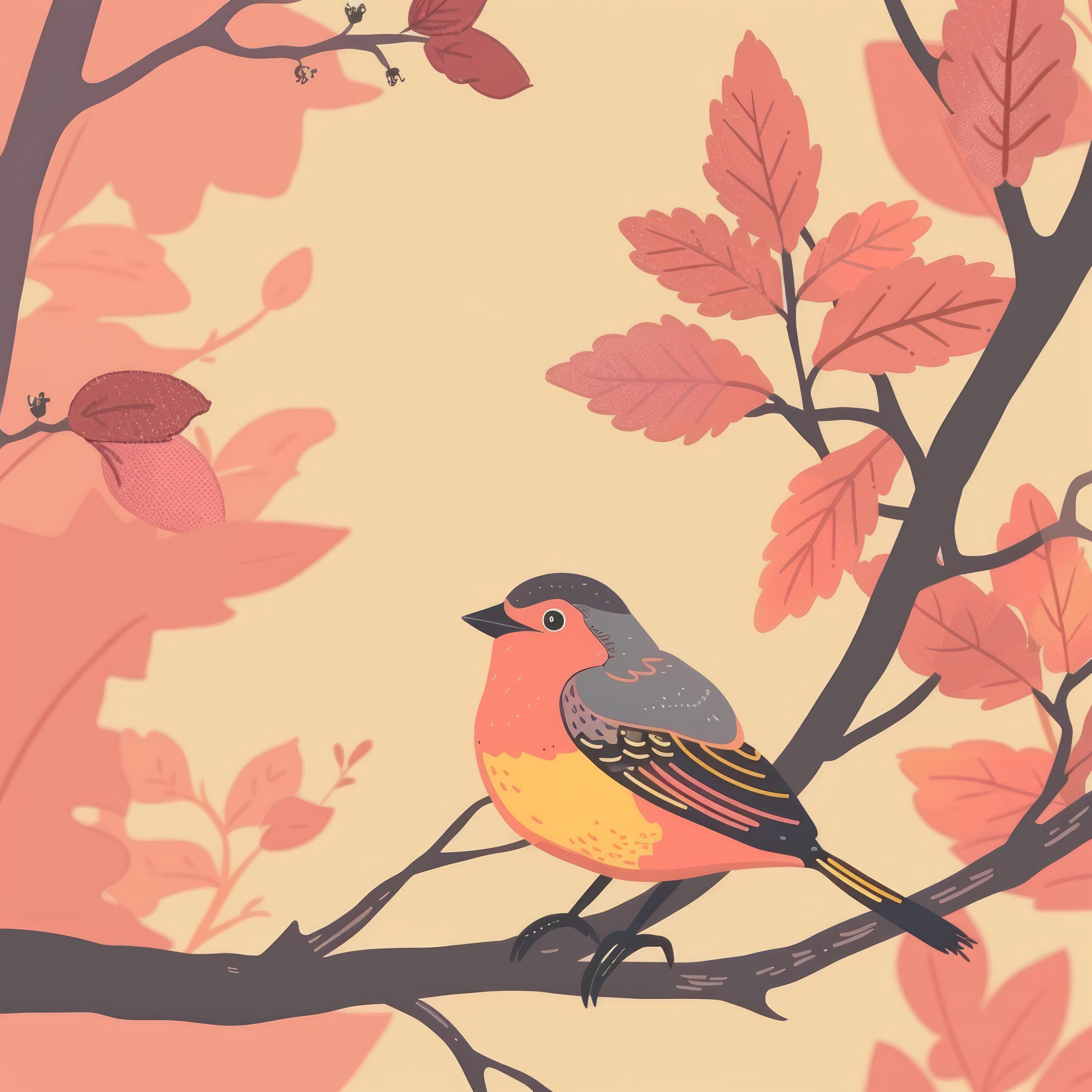Ambient Birds Sounds, Pt. 57 (Ambient Soundscapes with Birds Sounds to ...