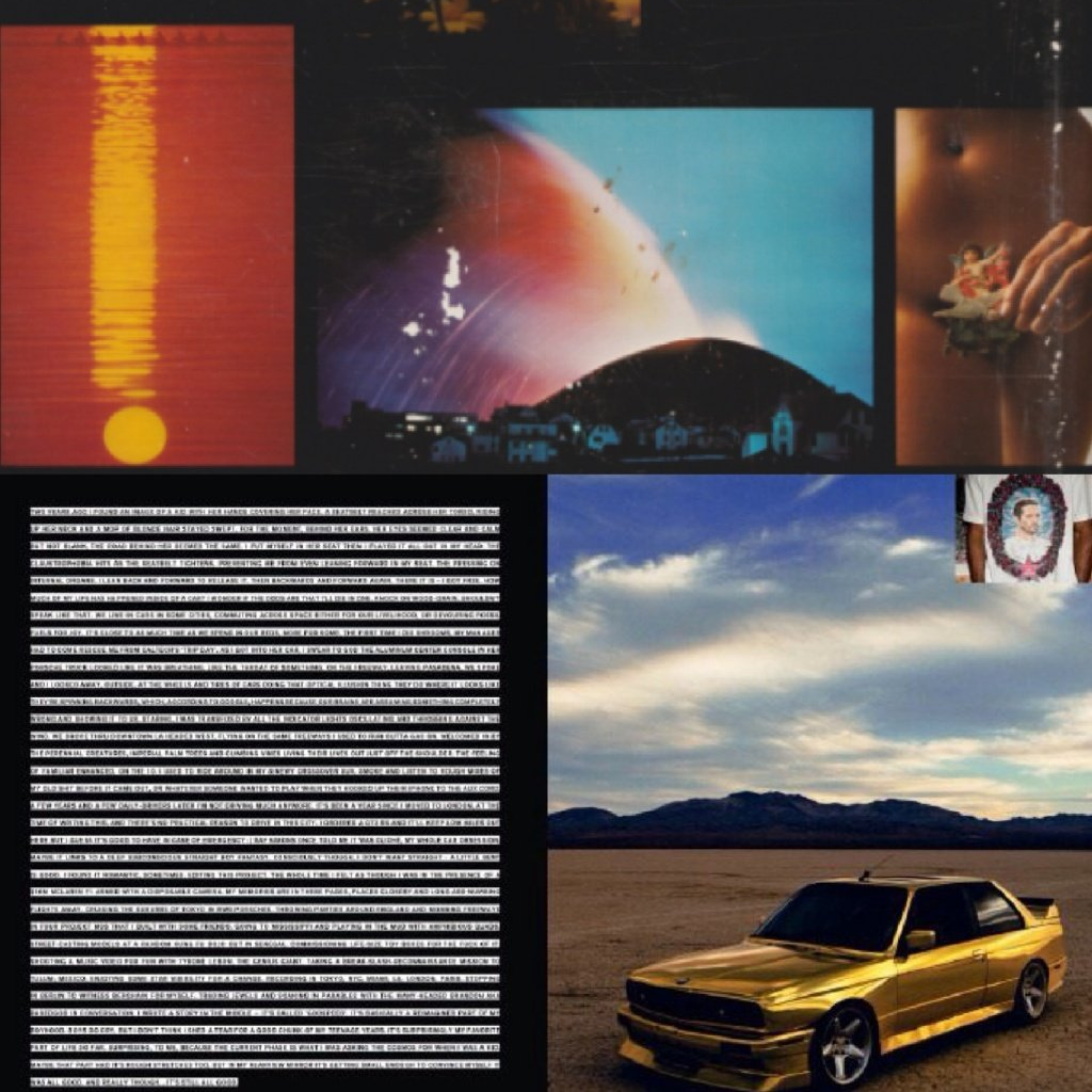 The Weekend (SZA Cover) (Remake) - Frank Ocean - Life imitates art ...