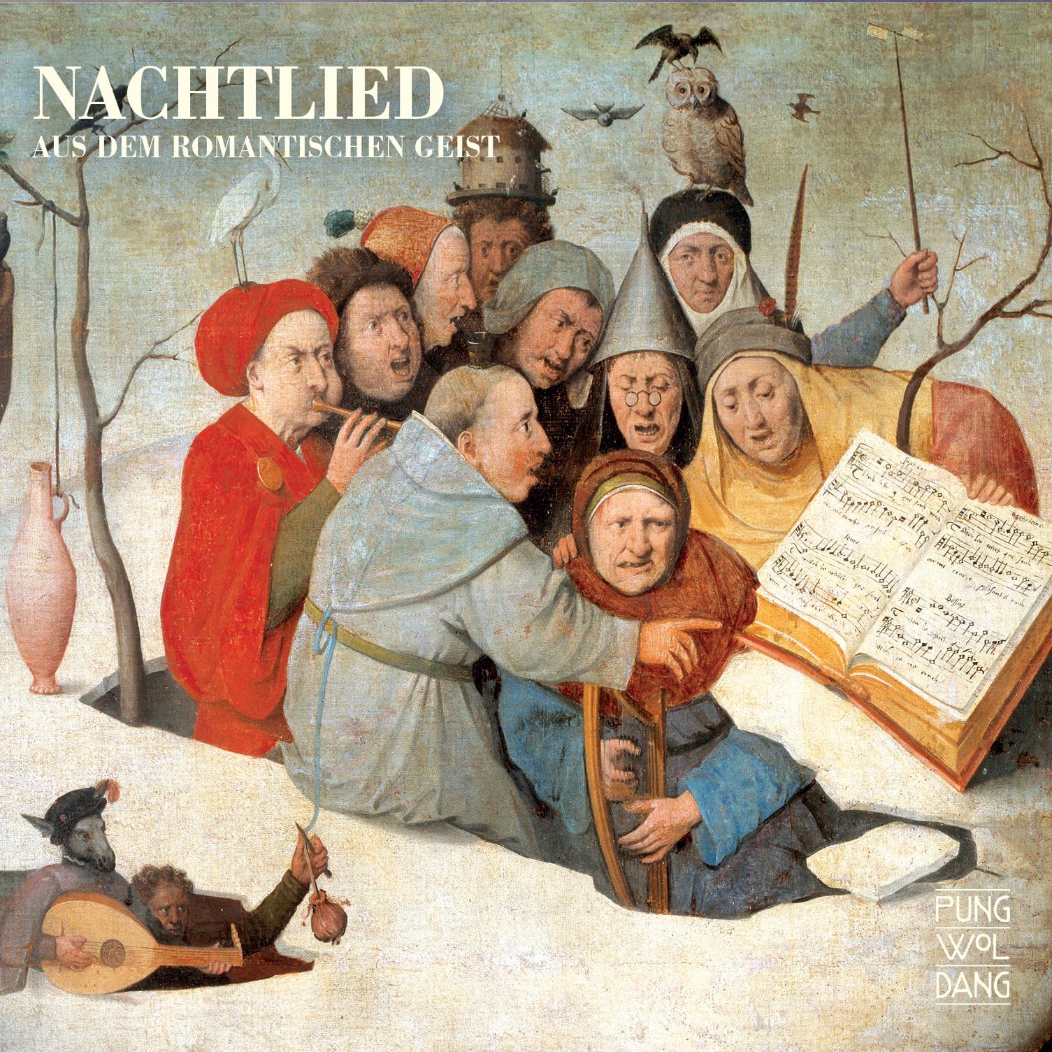 Suleika I, Op. 14 No. 1 No. 1, D. 720 - Elly Ameling/Gerd Berg/Johann ...