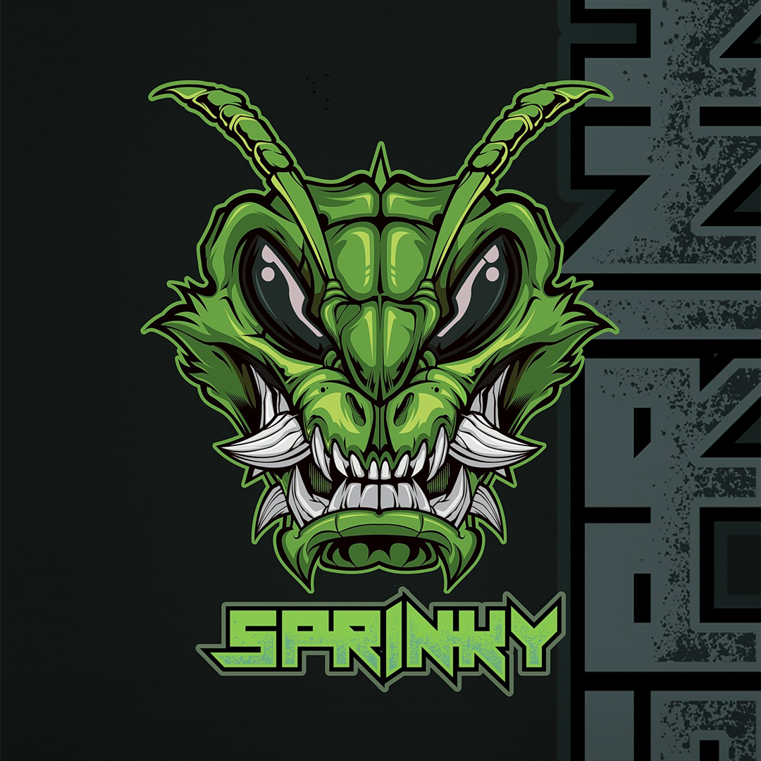 Scrap Attack (Defqon DJ Tool) - Sprinky - 单曲 - 网易云音乐