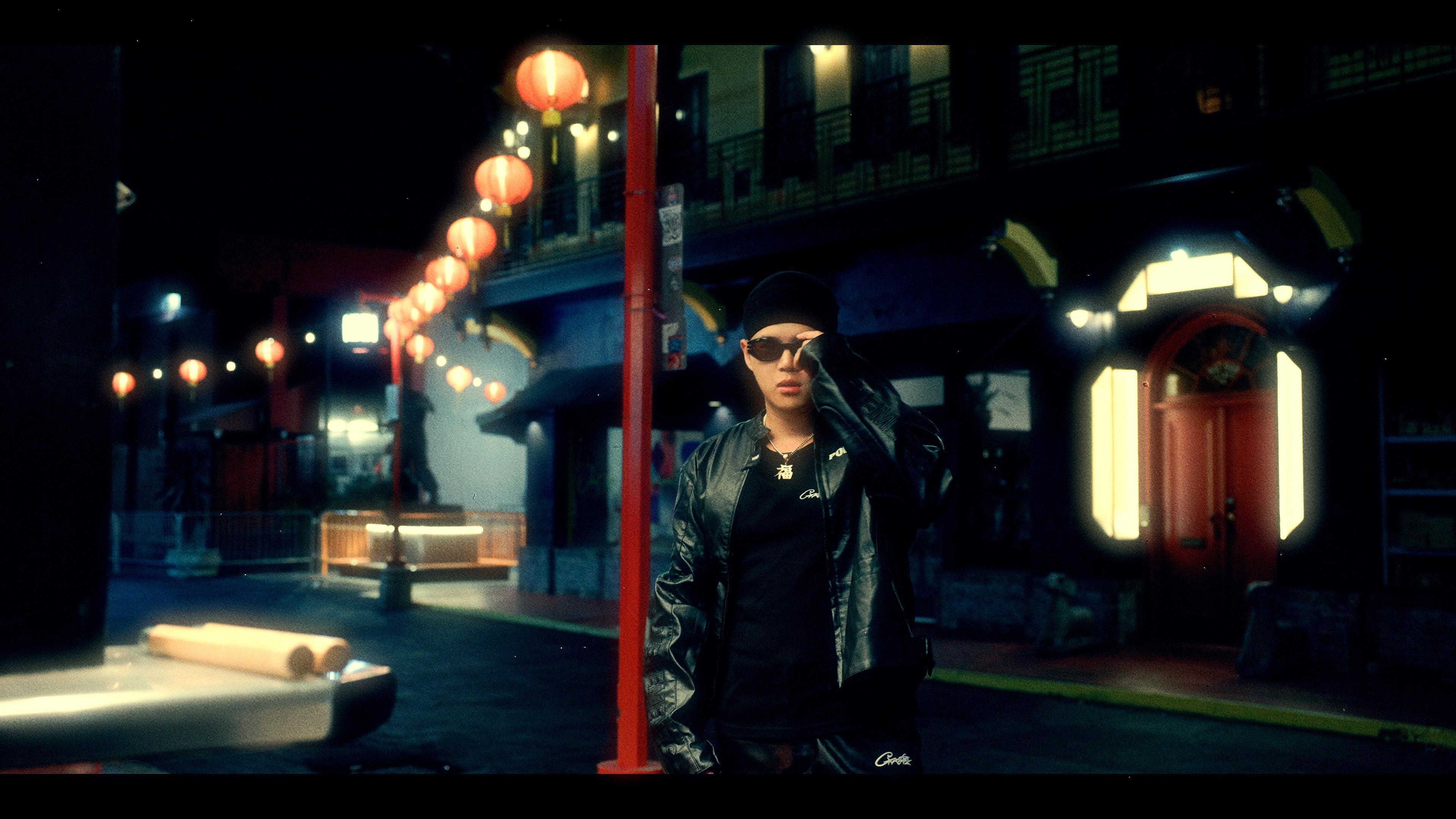 Yeaking- 滇纳百川（Official Music Video) - Yeaking - 高清MV - 网易云音乐