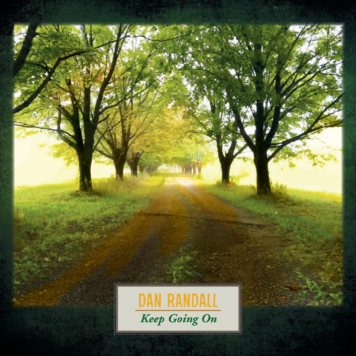 Keep Going On - Dan Randall - 单曲 - 网易云音乐