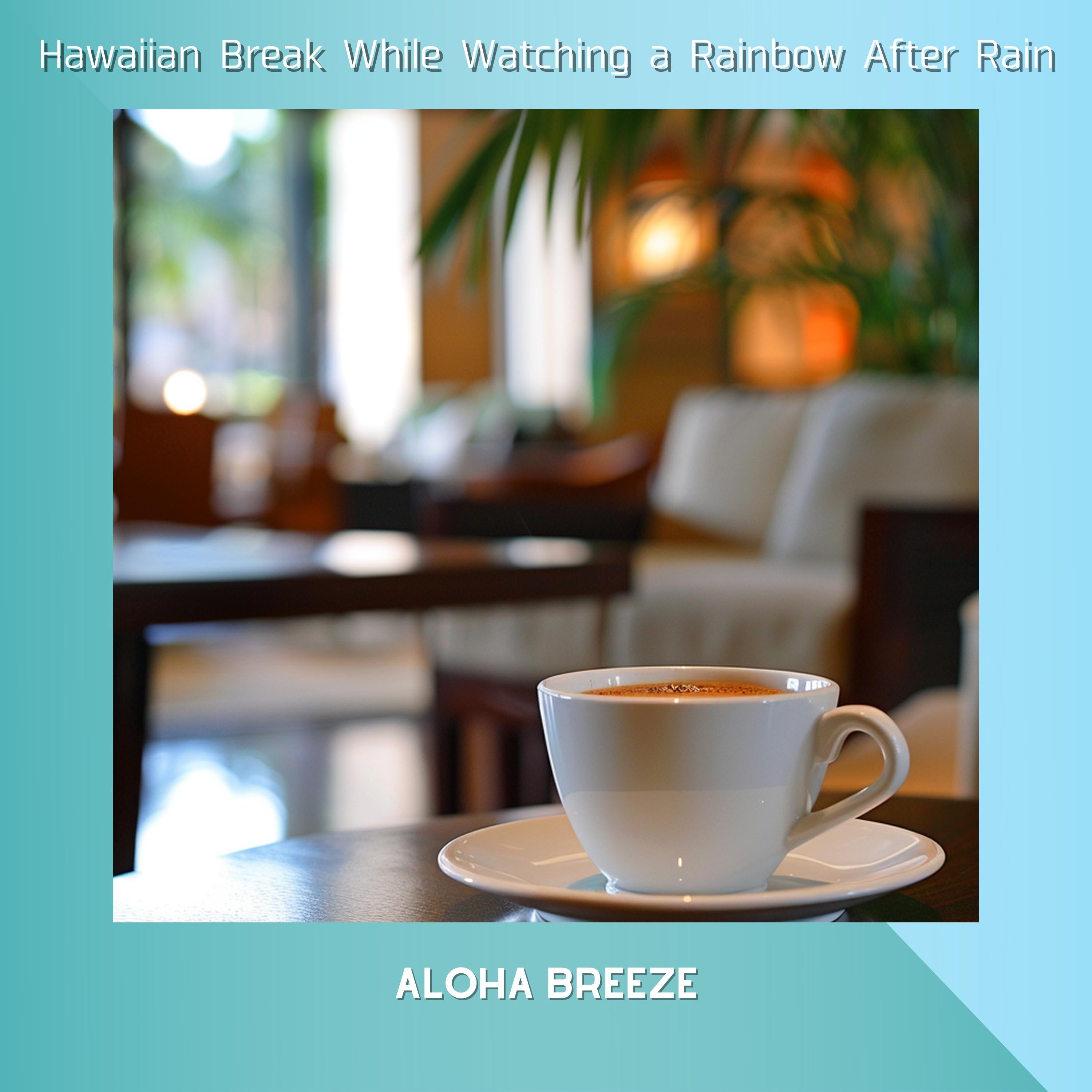 Of the Seas and Sky - Aloha Breeze - 单曲 - 网易云音乐