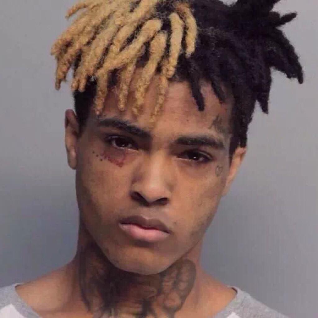 XXXTENTACION、 - 歌单 - 网易云音乐