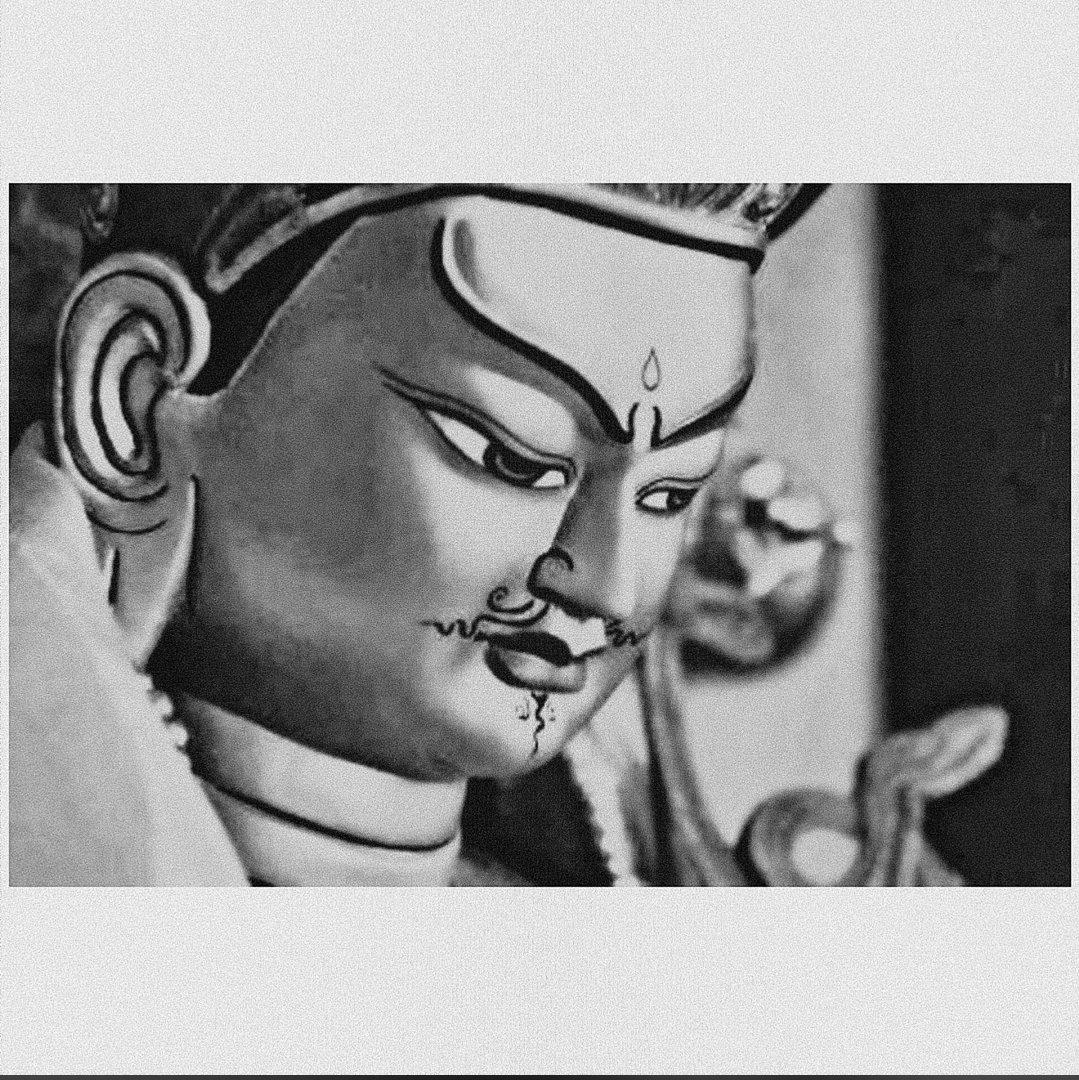 laoguang Music - 本·嘎登 - 电台节目 - 网易云音乐