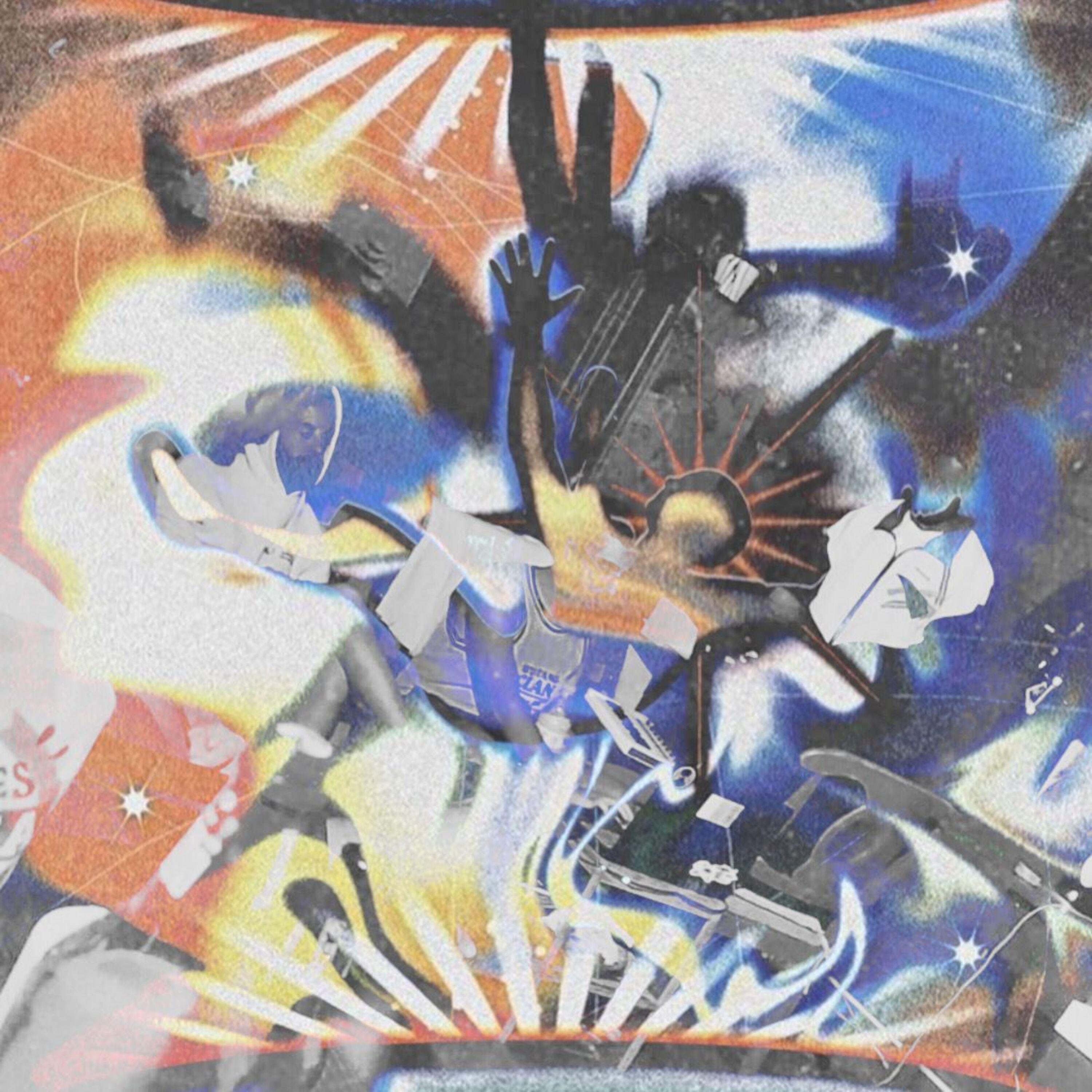 Welcome Back (feat. Mirlo Canario, Anónimo Villain & Makai) - Bae Bye ...