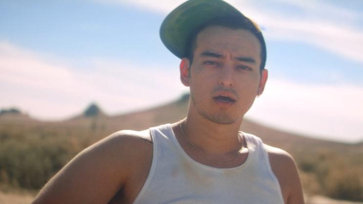 TEST DRIVE - Joji - 高清MV - 网易云音乐