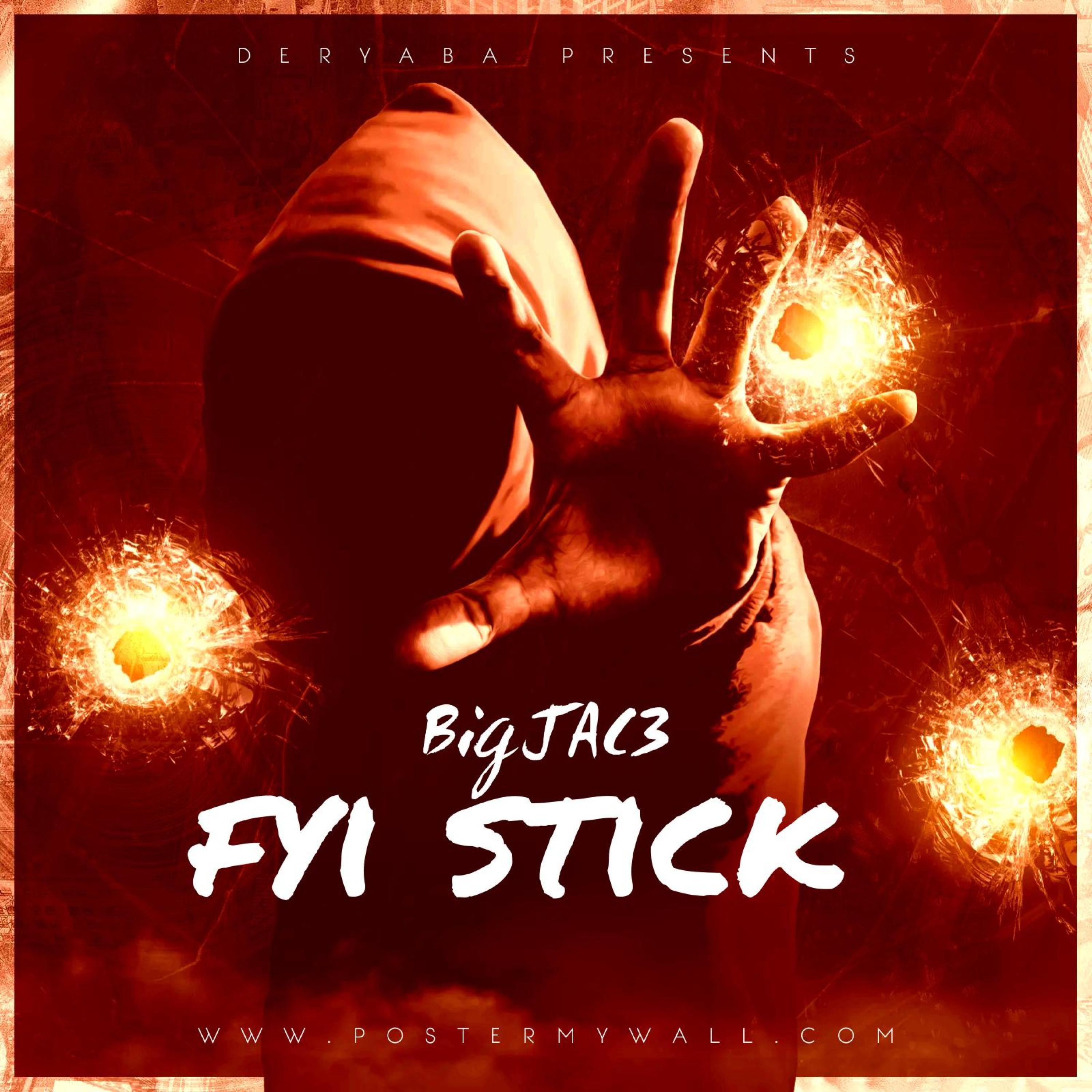 Fyi stick - Bigjac3 - 单曲 - 网易云音乐