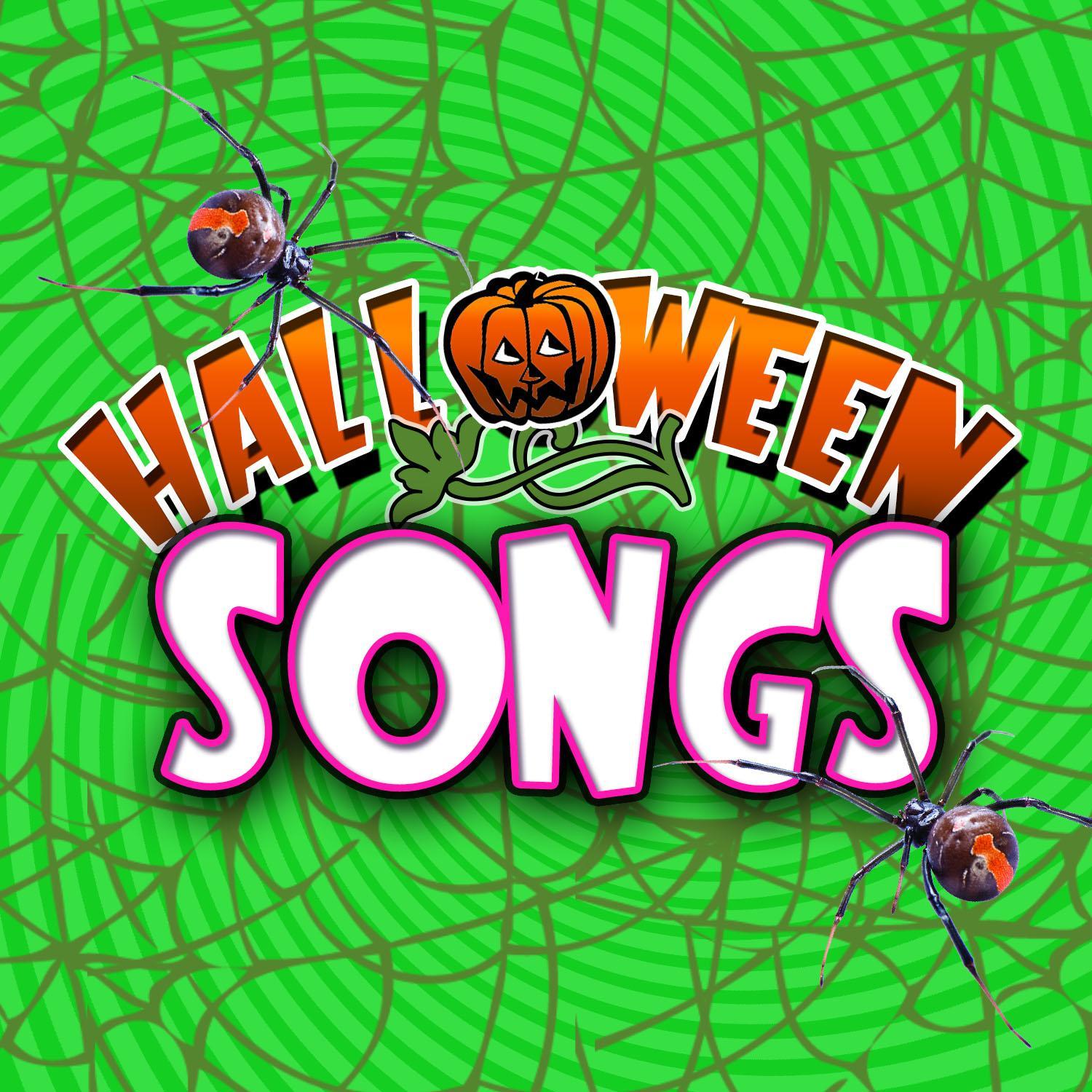 Face to Face - Halloween Songs - 单曲 - 网易云音乐