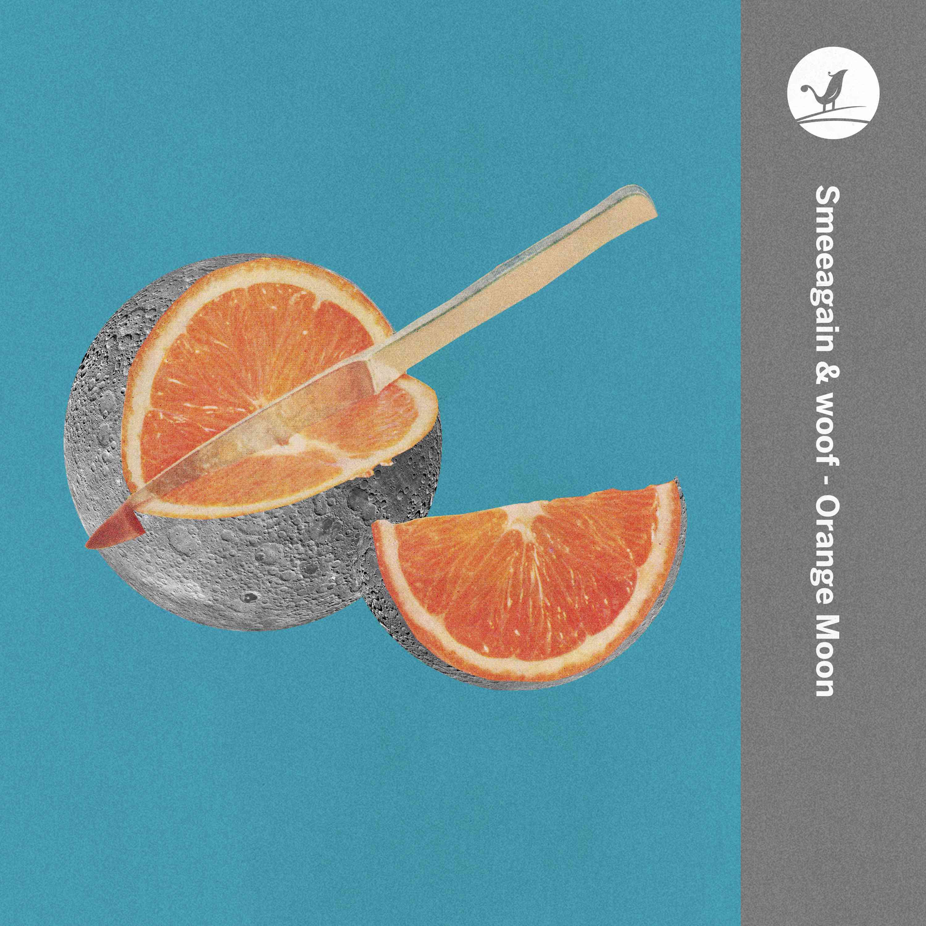 Orange Moon - Smeeagain/Woof - 单曲 - 网易云音乐