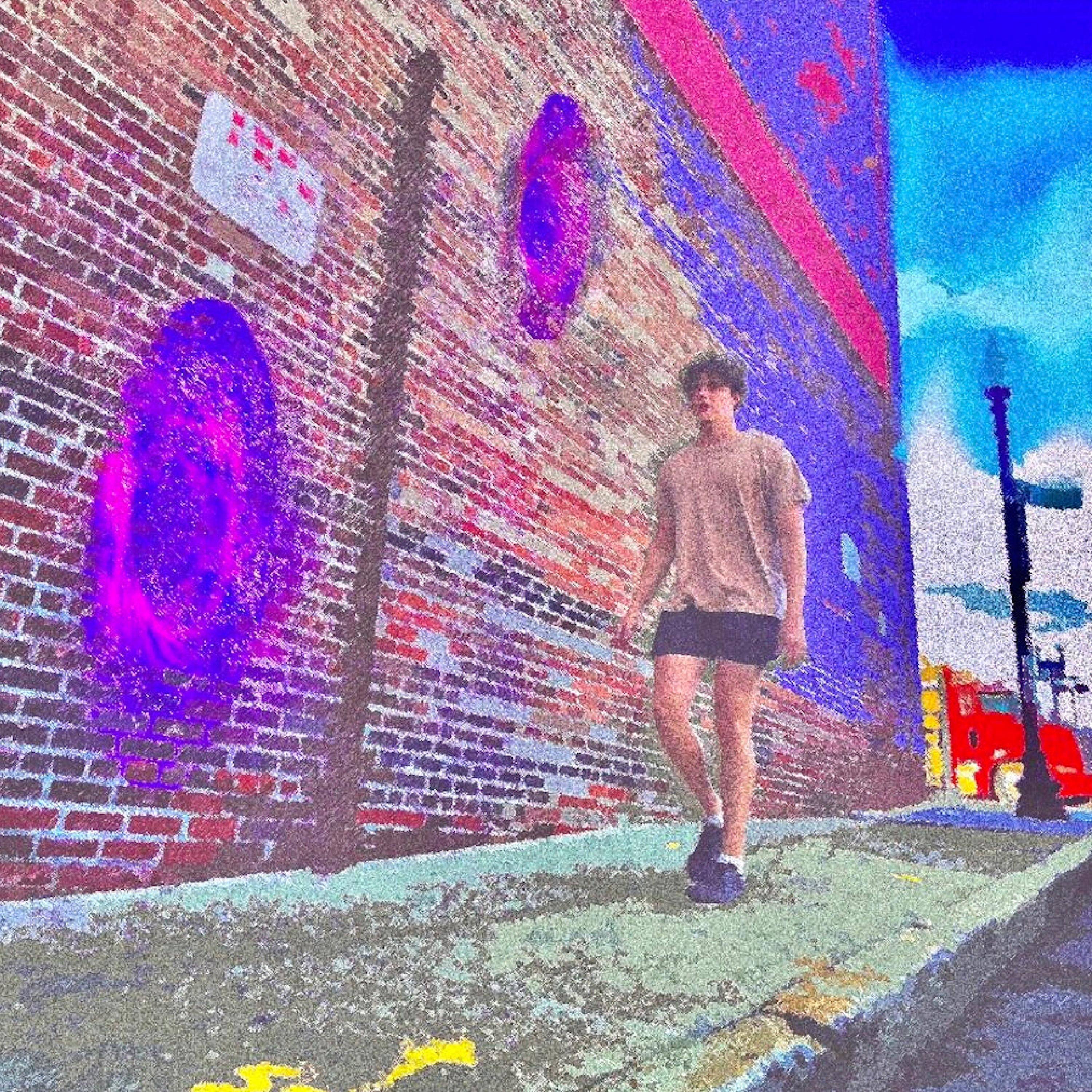 PLAY FOR KEEPS - Simon Davis - 单曲 - 网易云音乐