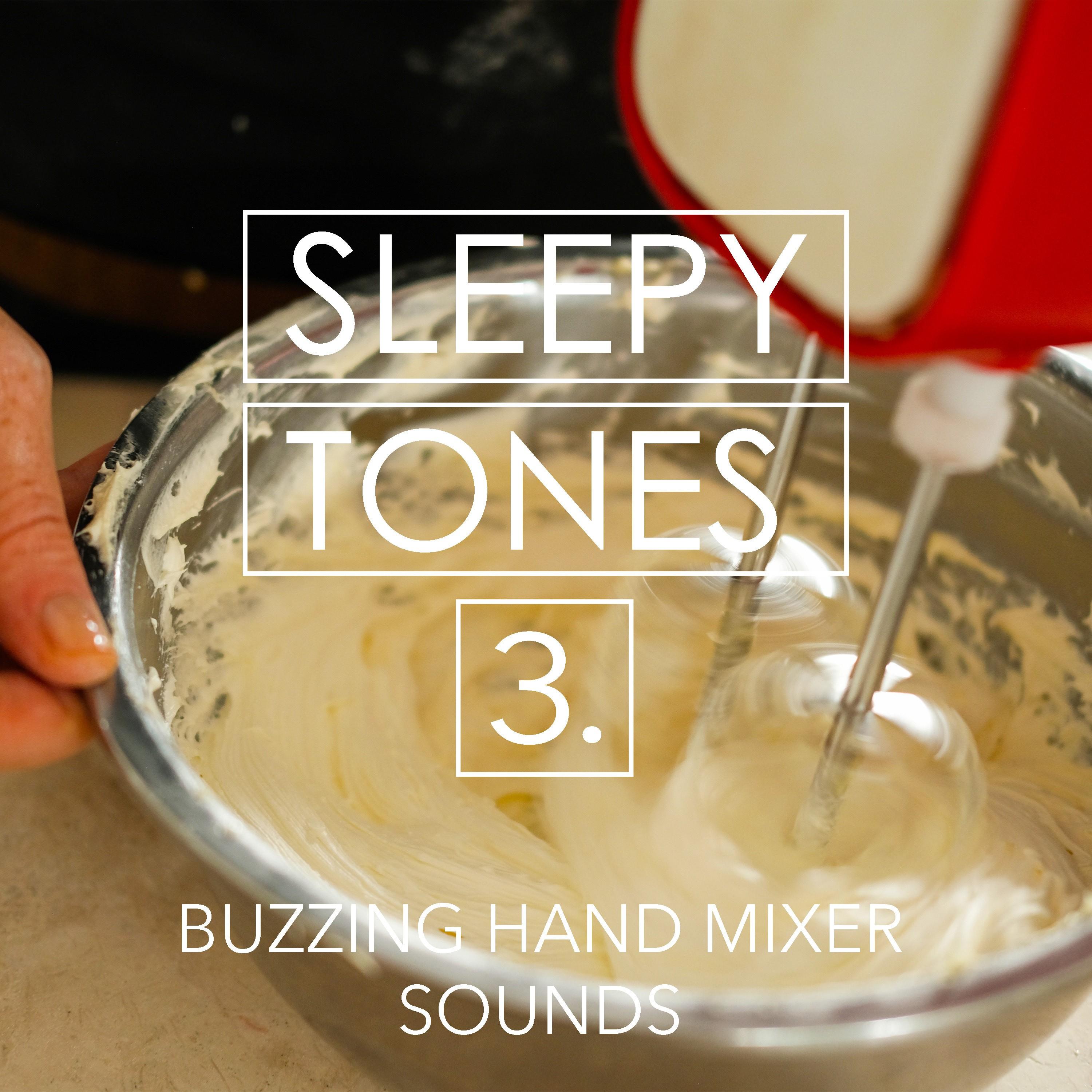 Buzzing Hand Mixer Sounds, Pt. 3 - Jason Rivers - 单曲 - 网易云音乐