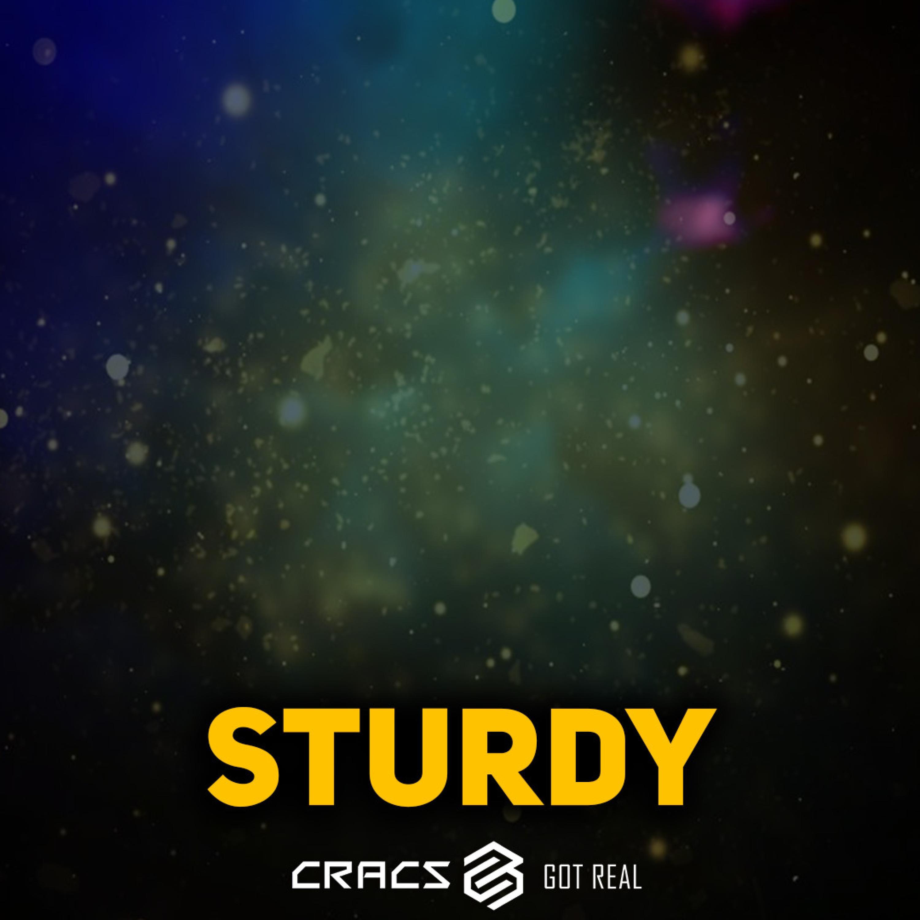 Hard Drill Type Beat "STURDY" | UK/NY Drill Beat - Cracs Got Real - 单曲 ...