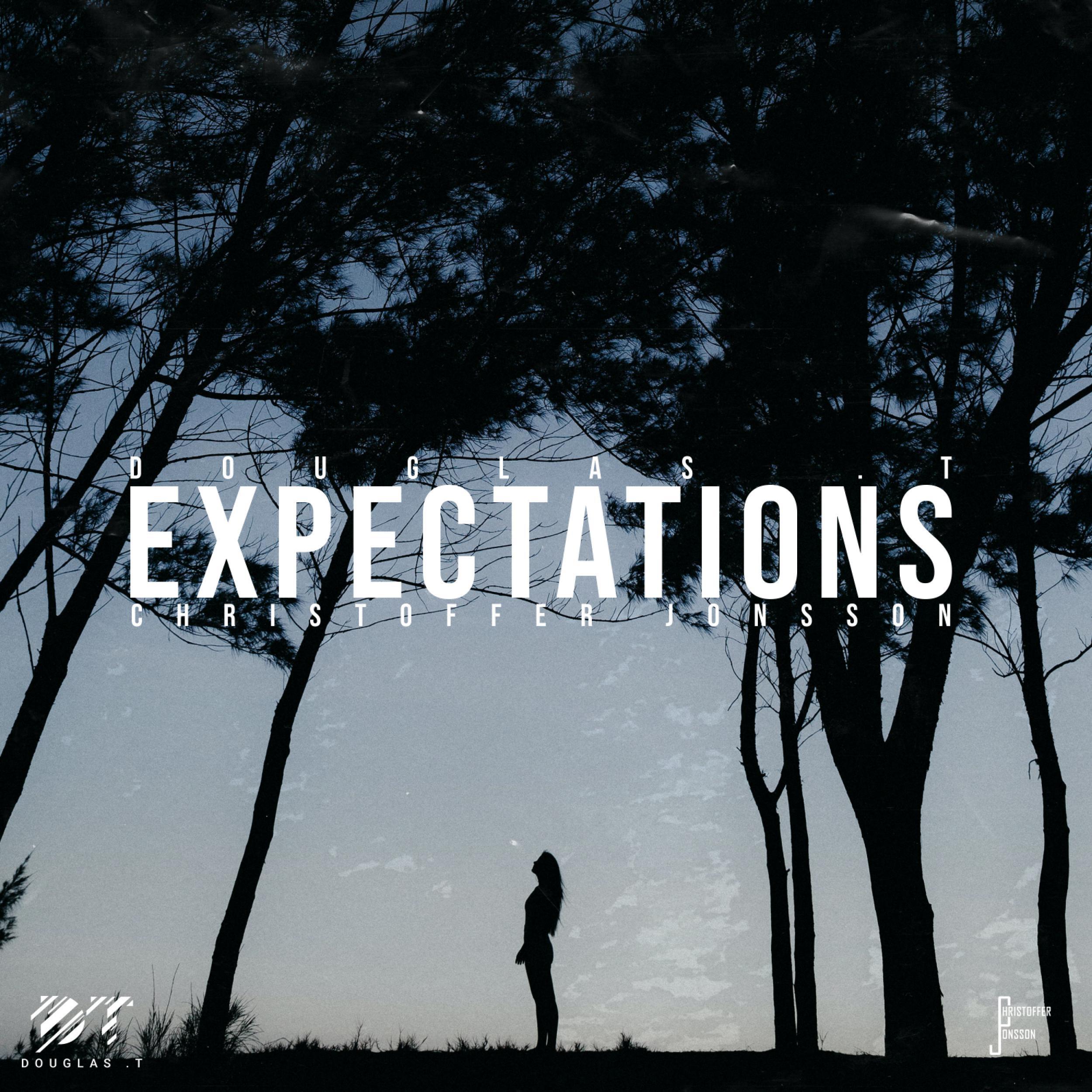 Expectations - Douglas .T - 专辑 - 网易云音乐