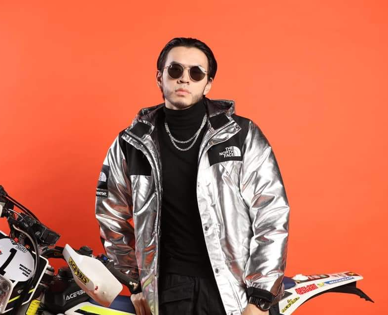 ThunderZ - 歌手 - 网易云音乐