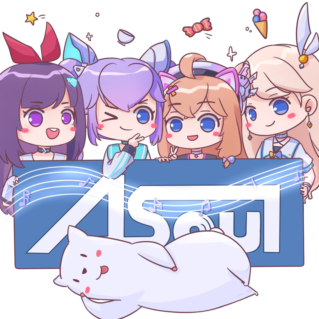 【ASOUL】快乐崇拜 - 【ASOUL】歌曲精选 - 电台节目 - 网易云音乐