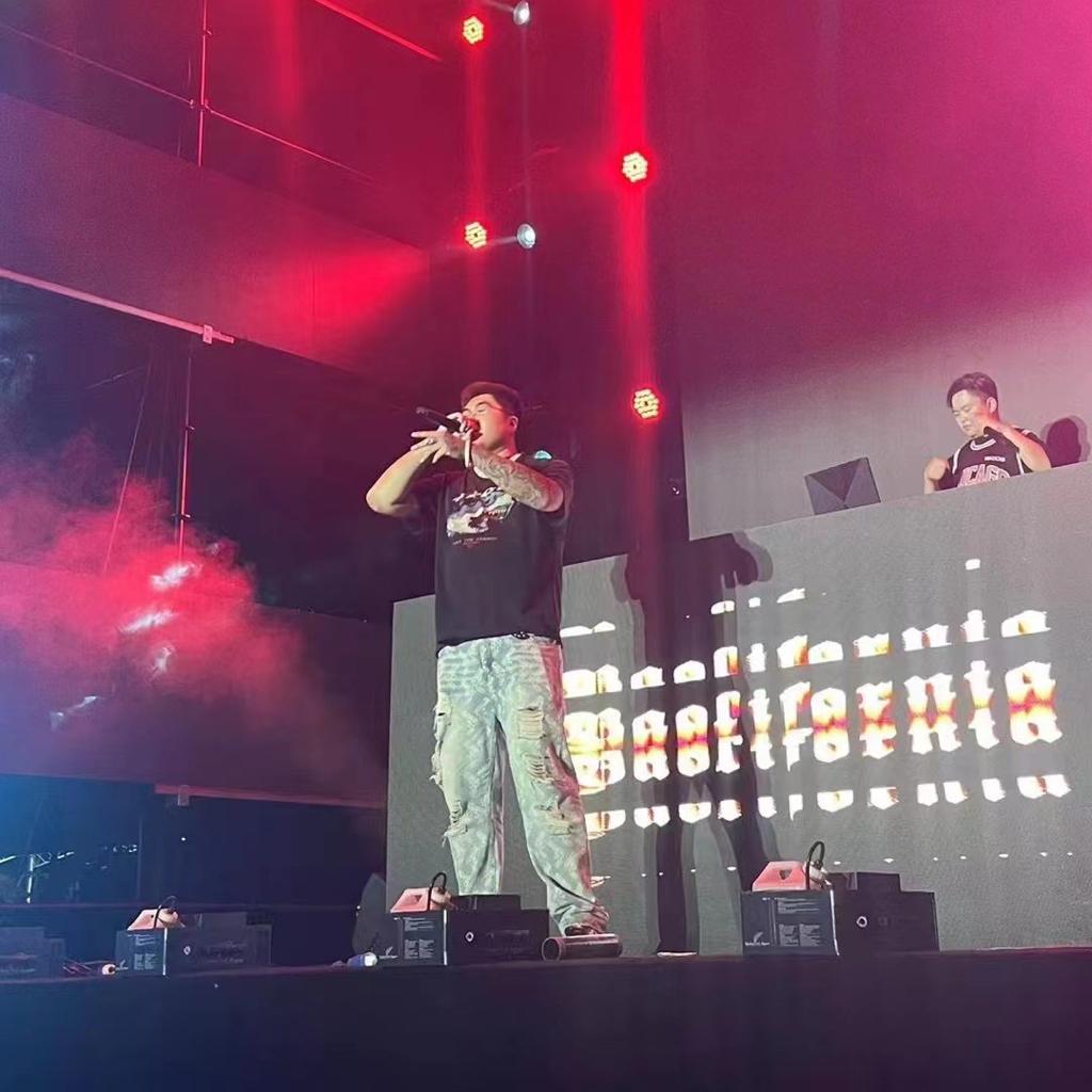 BHHHH - 歌手 - 网易云音乐