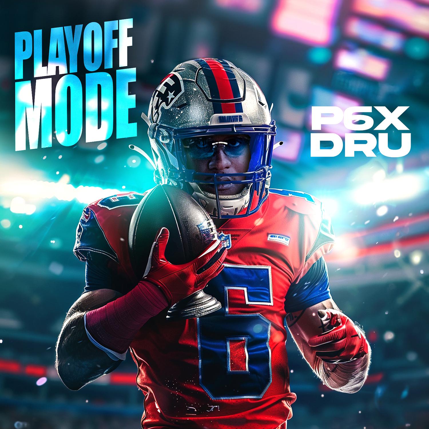 Sport ++ - P6X DRU - 单曲 - 网易云音乐