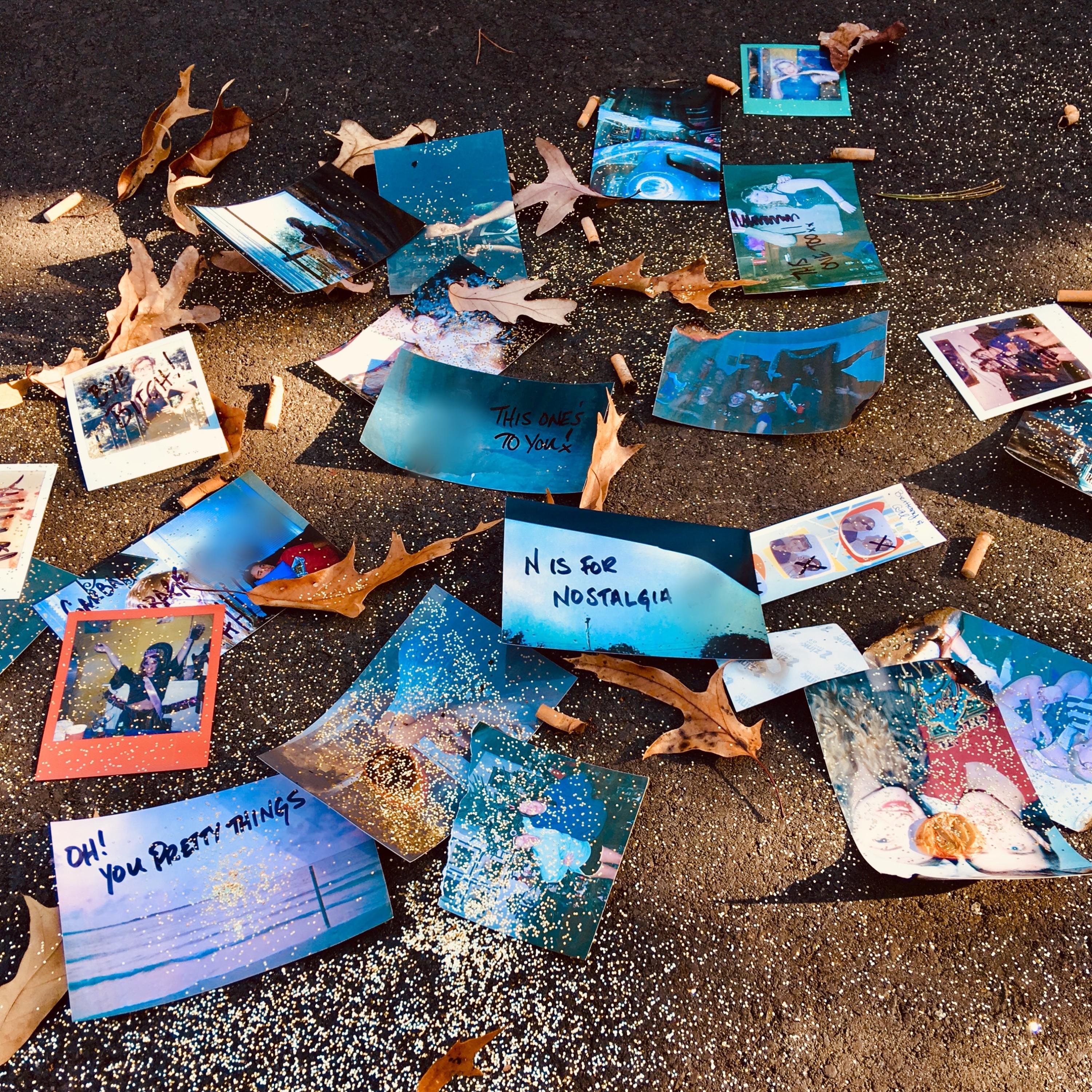 Pollen - Oh! You Pretty Things - 单曲 - 网易云音乐