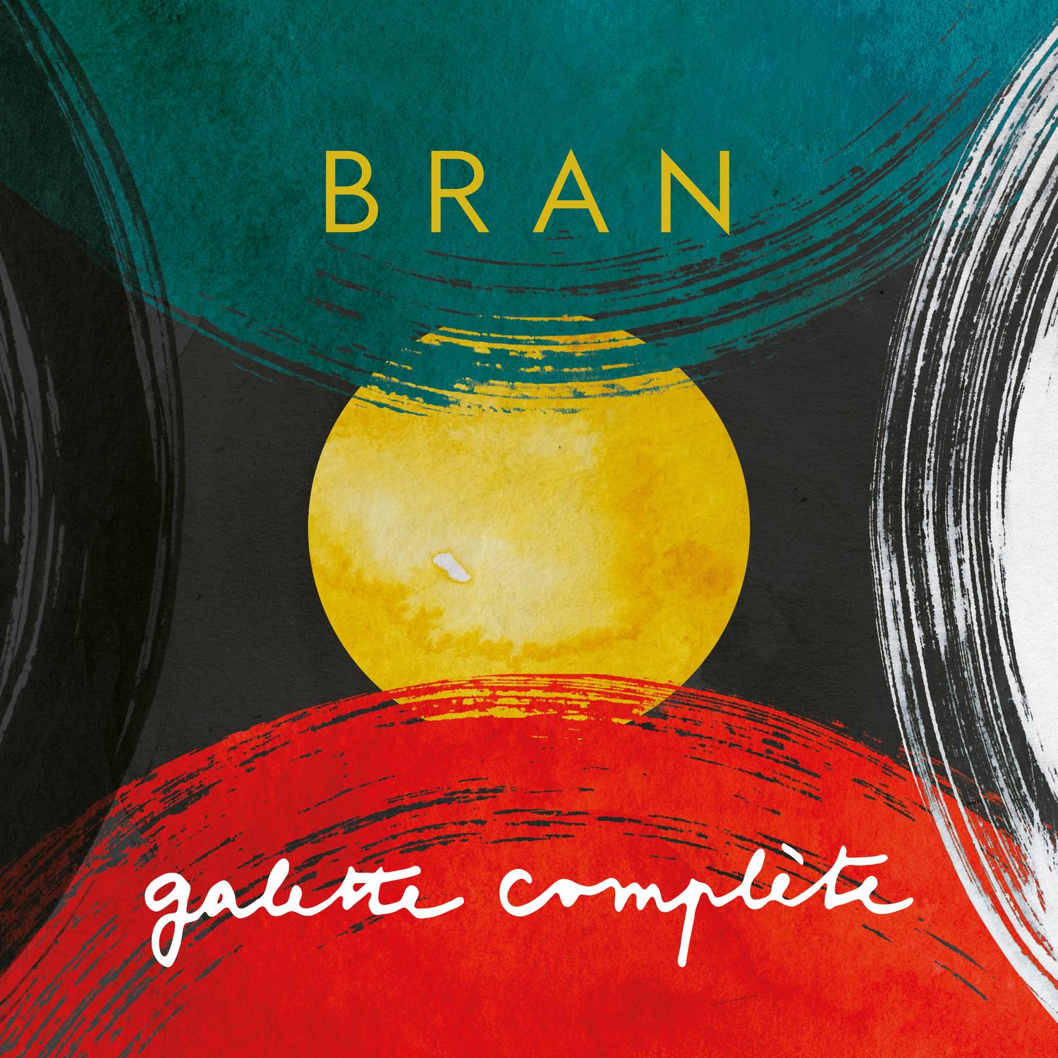 Bergère allons doux - Bran - 单曲 - 网易云音乐