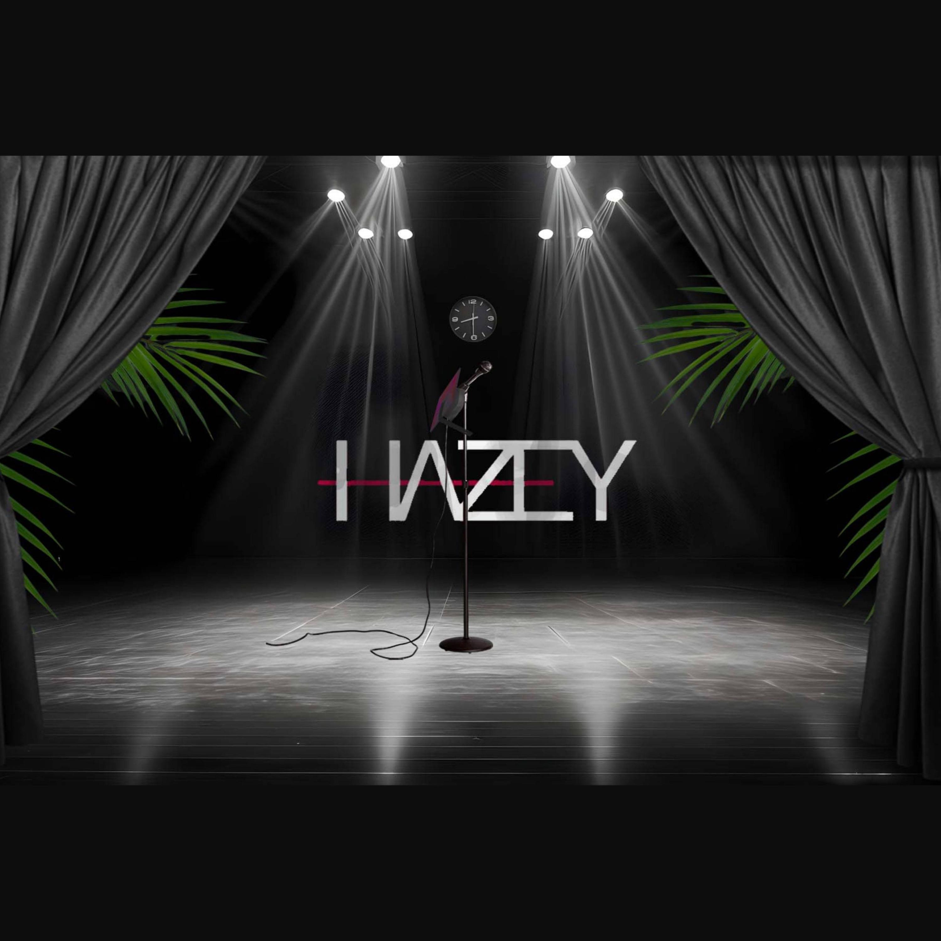 Daydreams - Hazey - 单曲 - 网易云音乐