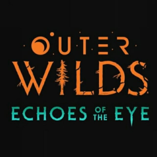 Echoes of the Eye Soundtrack - End of the Wilds - 星际拓荒（Outer Wilds）DLC ...