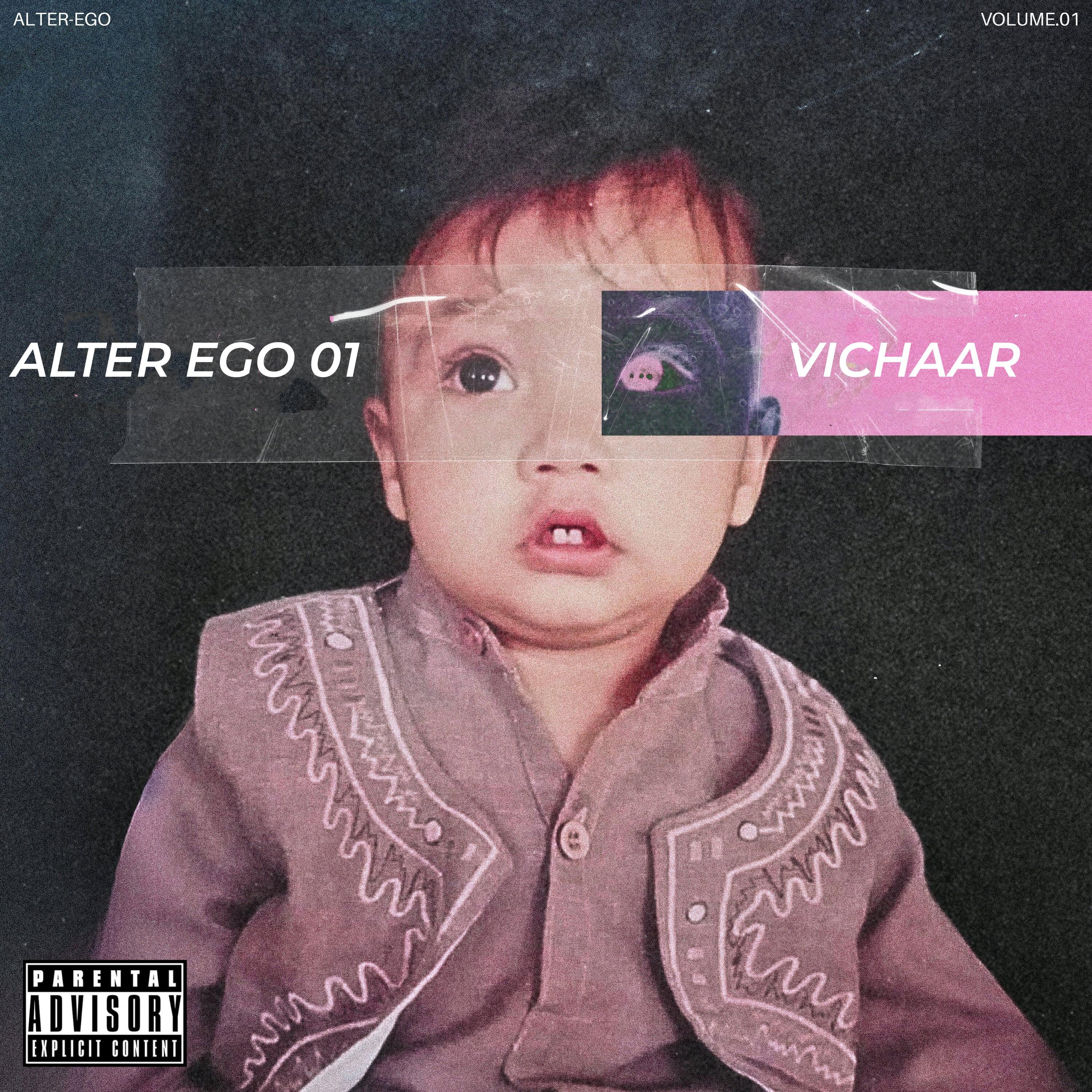 Bulletproof - Vichaar/Siyaahi/Neil Ck - 单曲 - 网易云音乐