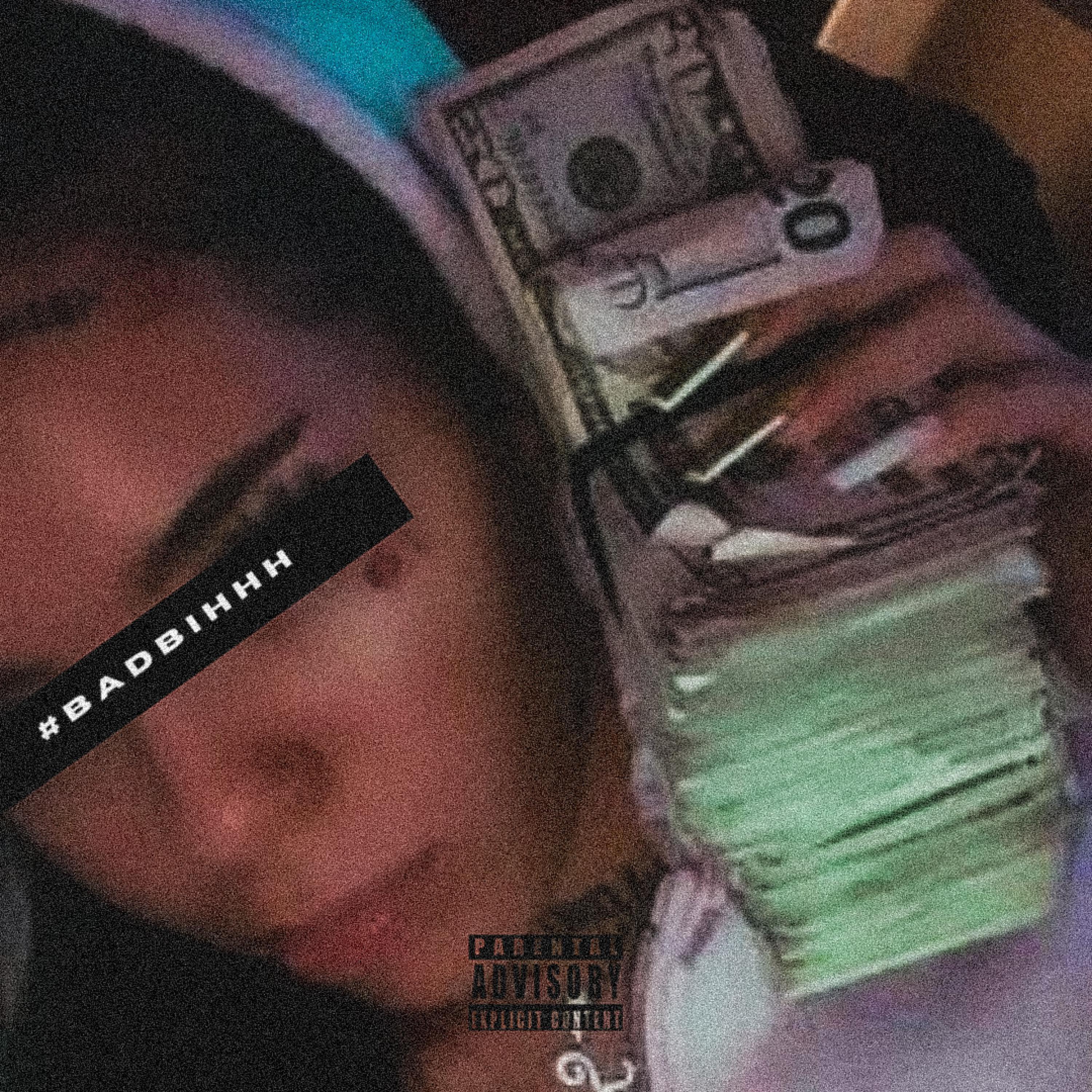 Bad Bih - Young Chee$e - 专辑 - 网易云音乐