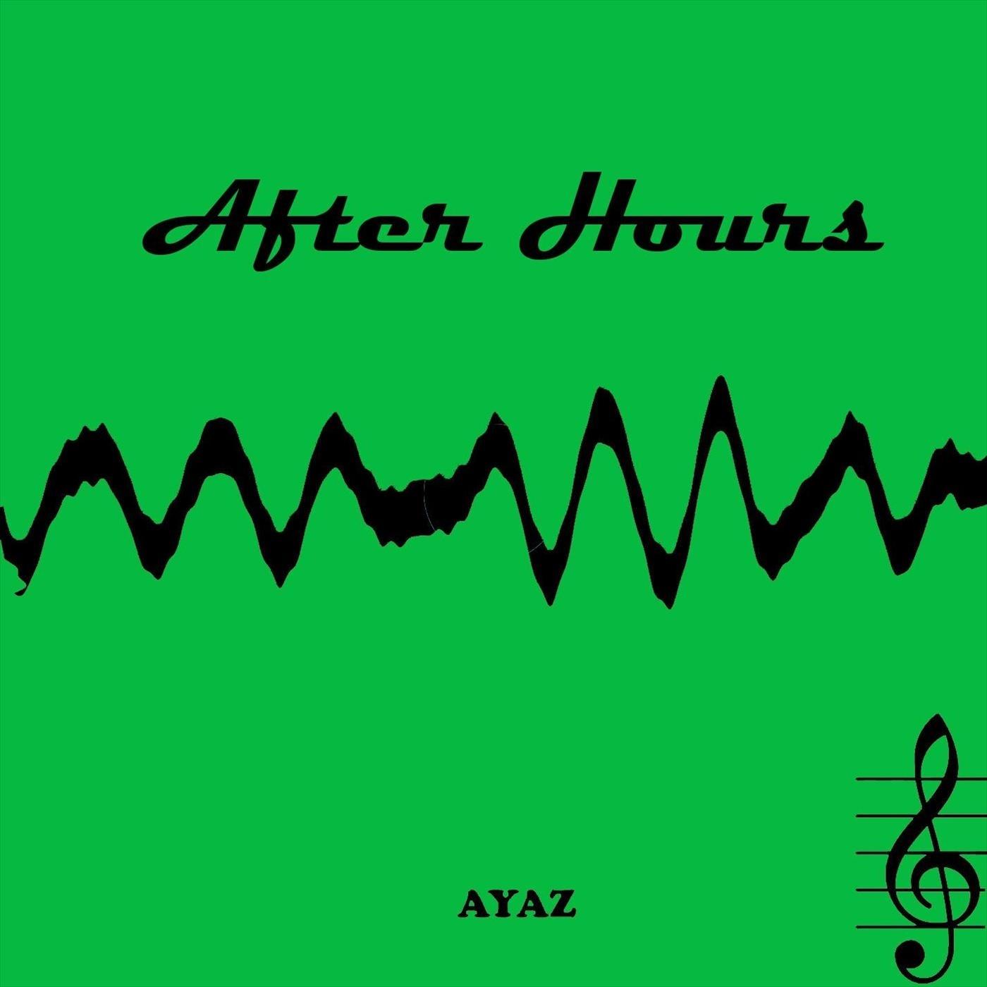 Somebody You Loved - Ayaz - 单曲 - 网易云音乐