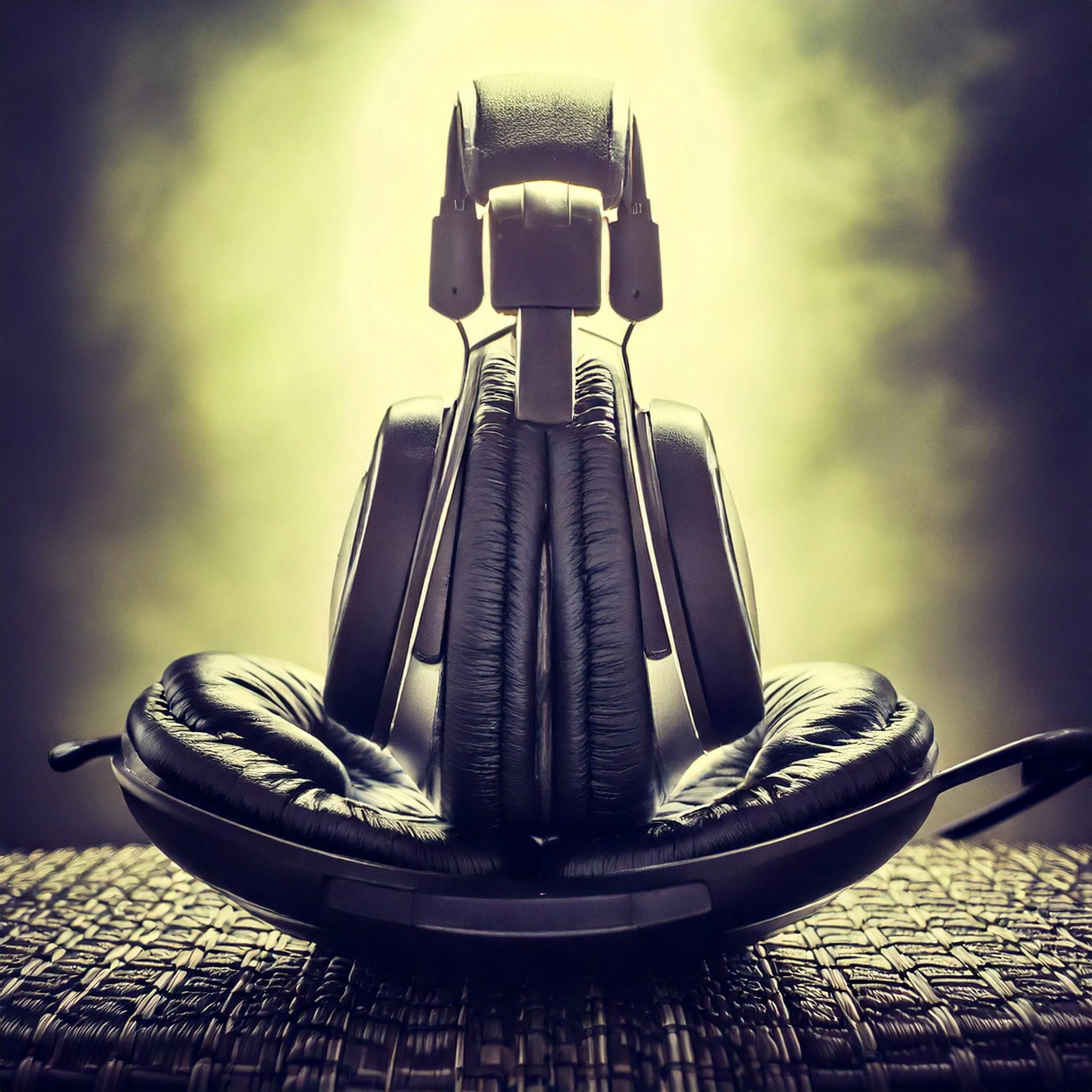 Gentle Reflective Patterns - Isochronic Tones/Meditation Music Society ...