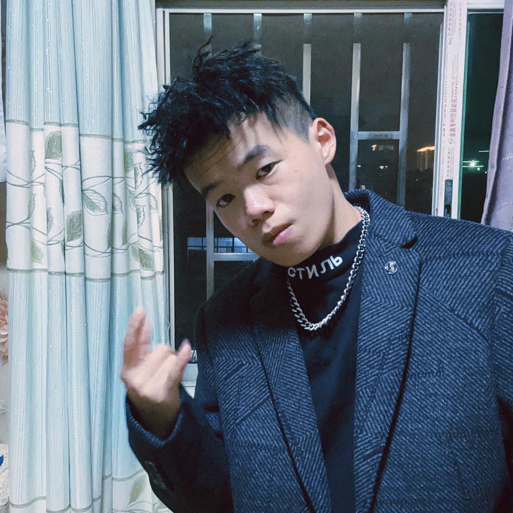 Zhao.J - 歌手 - 网易云音乐