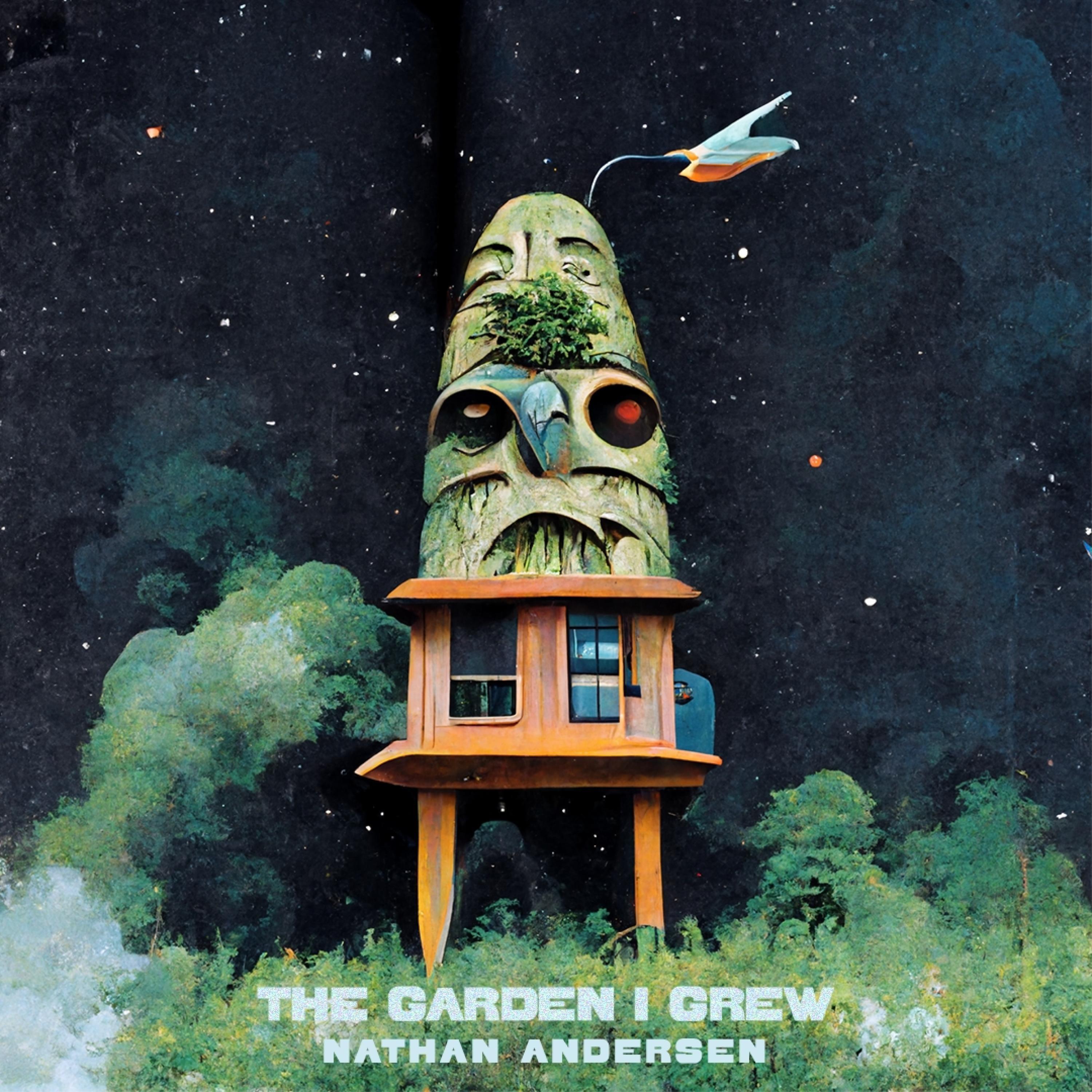 Somewhere in Between - Nathan Andersen - 单曲 - 网易云音乐