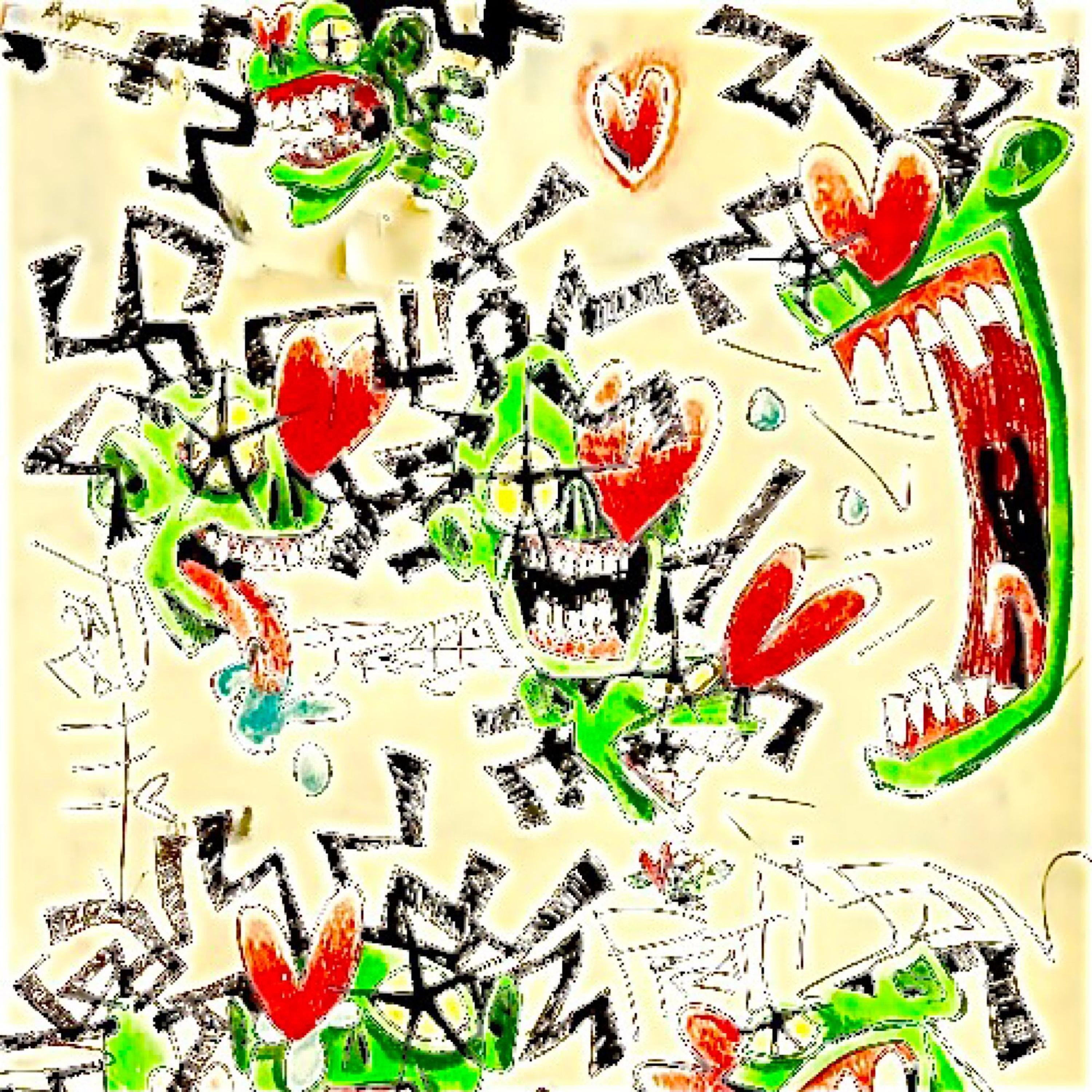 Feel Like Uzii (feat. prettifun) (Sped Up Version) - Frog Television ...