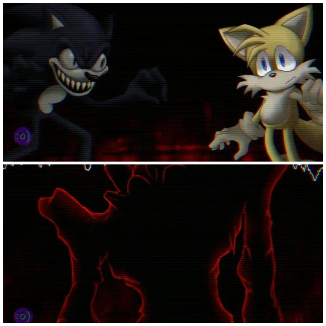 [Subterfuge] [Sonic Legacy OST] - （恢复更新）FNF X UT私人向歌单 - 电台节目 - 网易云音乐