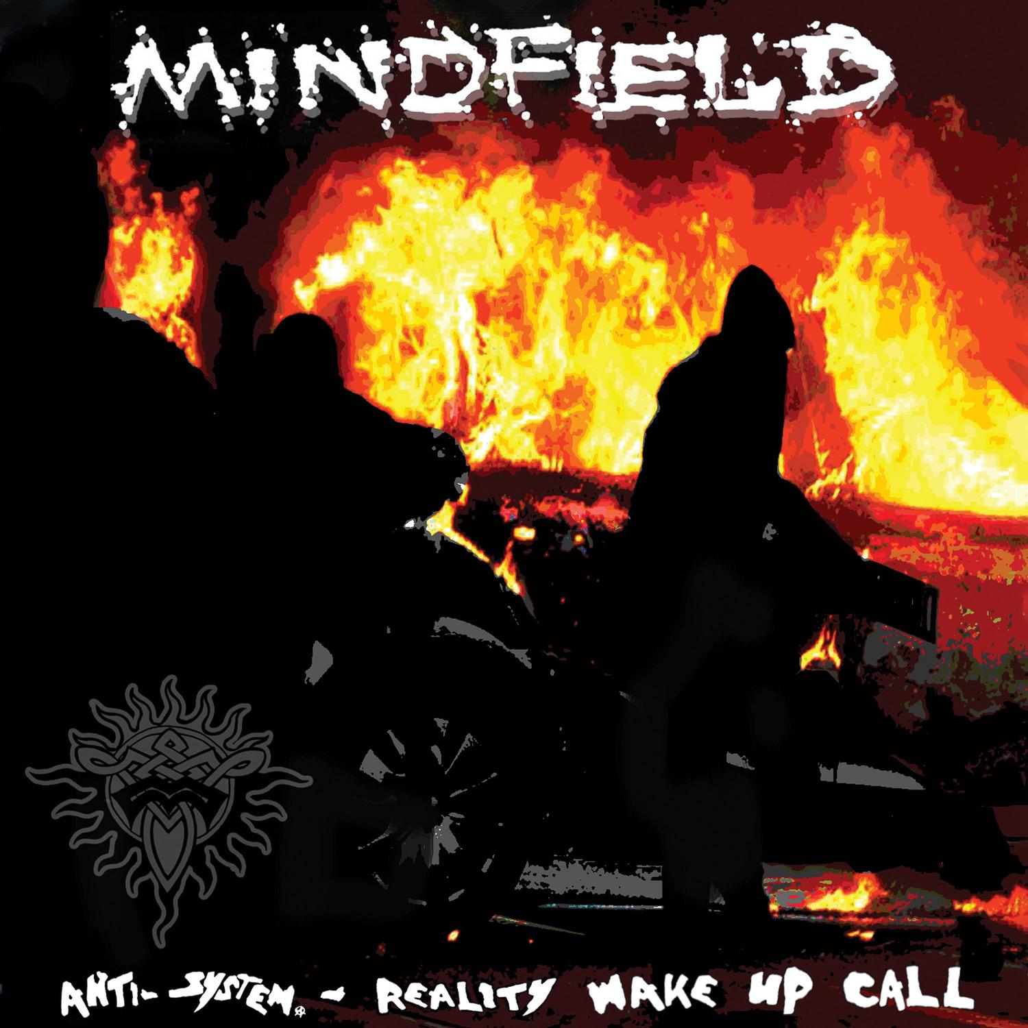 No Emotion - Mindfield - 单曲 - 网易云音乐