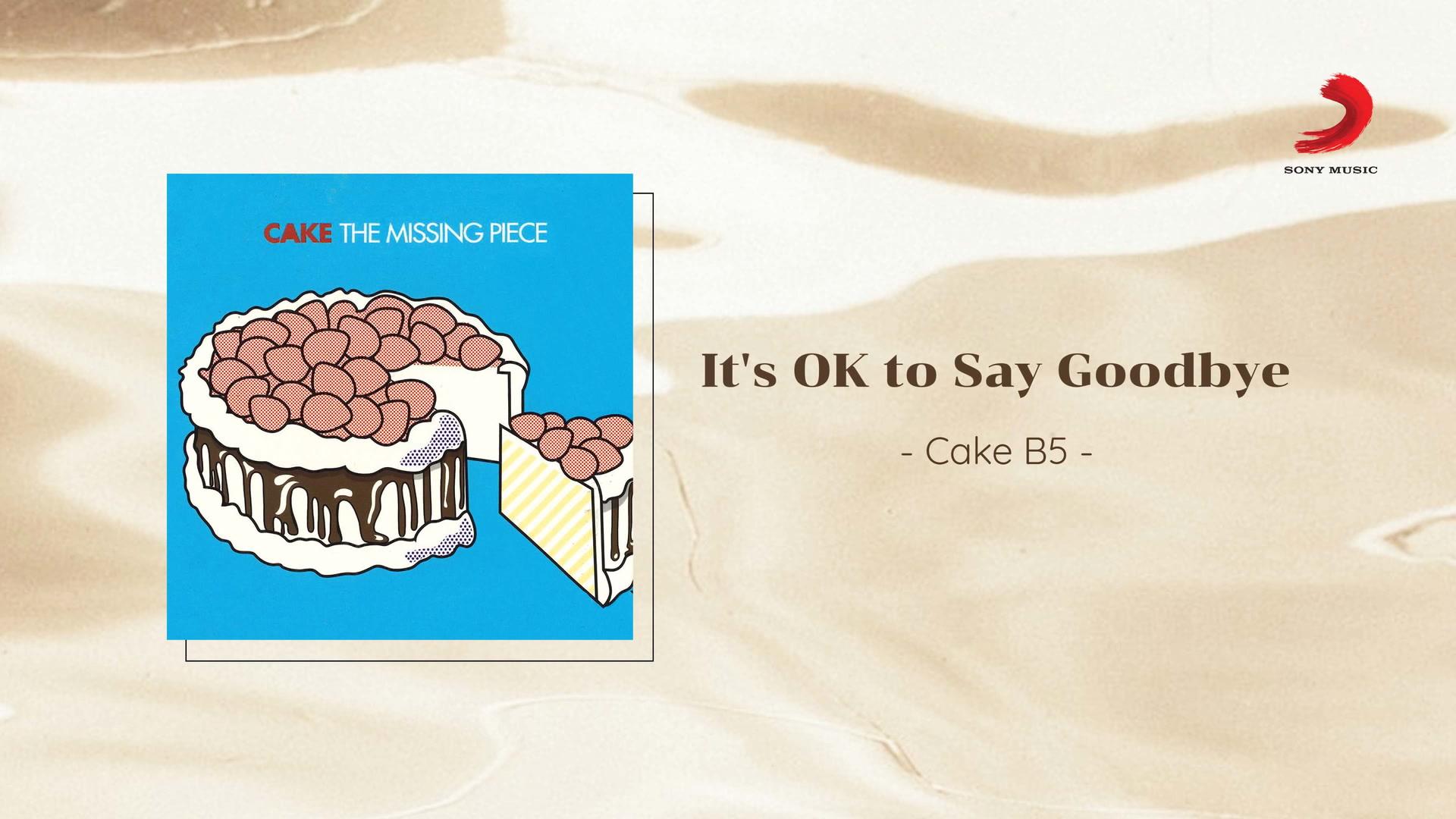It's OK to Say Goodbye - อุทัย ปุญญมันต์ - 高清MV - 网易云音乐