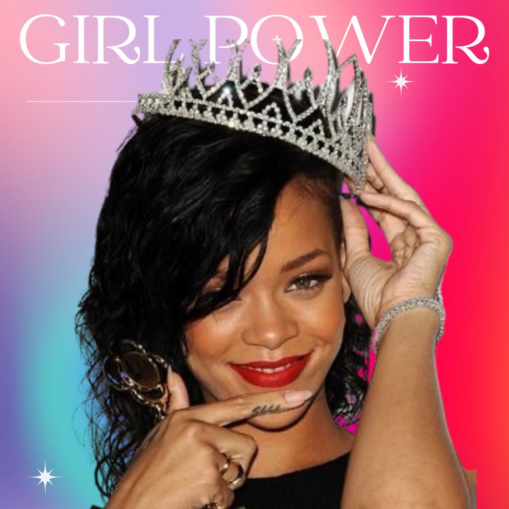 做自己的女王 · Girl Power - 歌单 - 网易云音乐