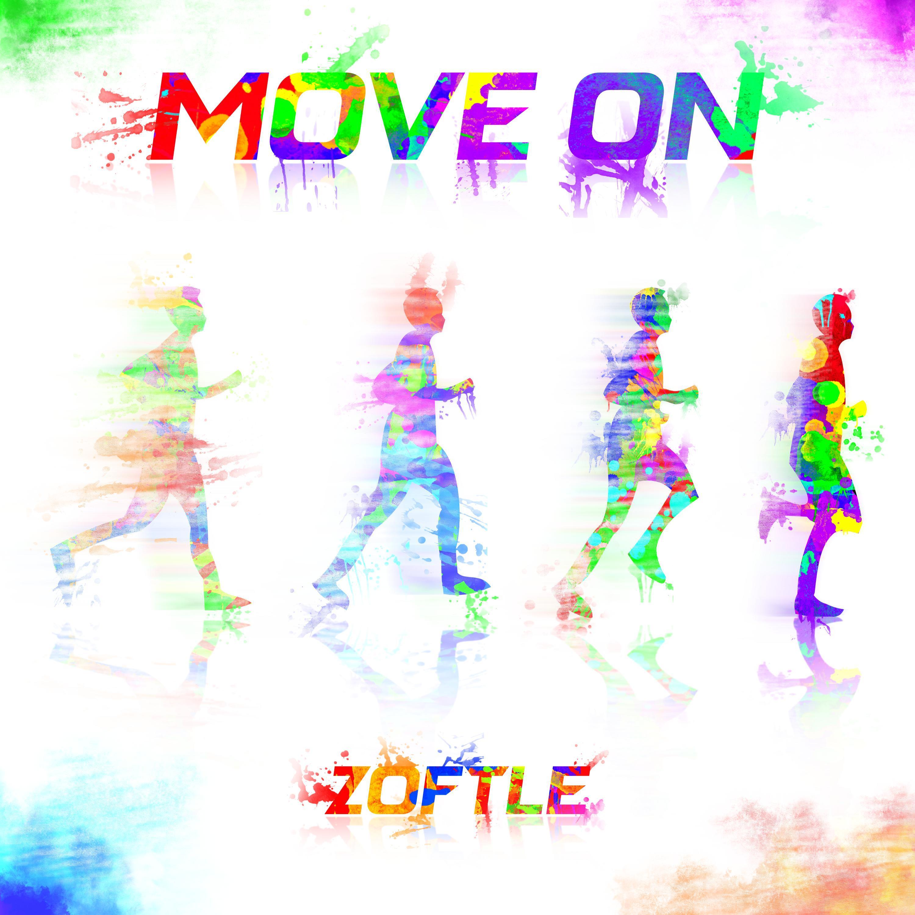 Move On - Zoftle - 单曲 - 网易云音乐