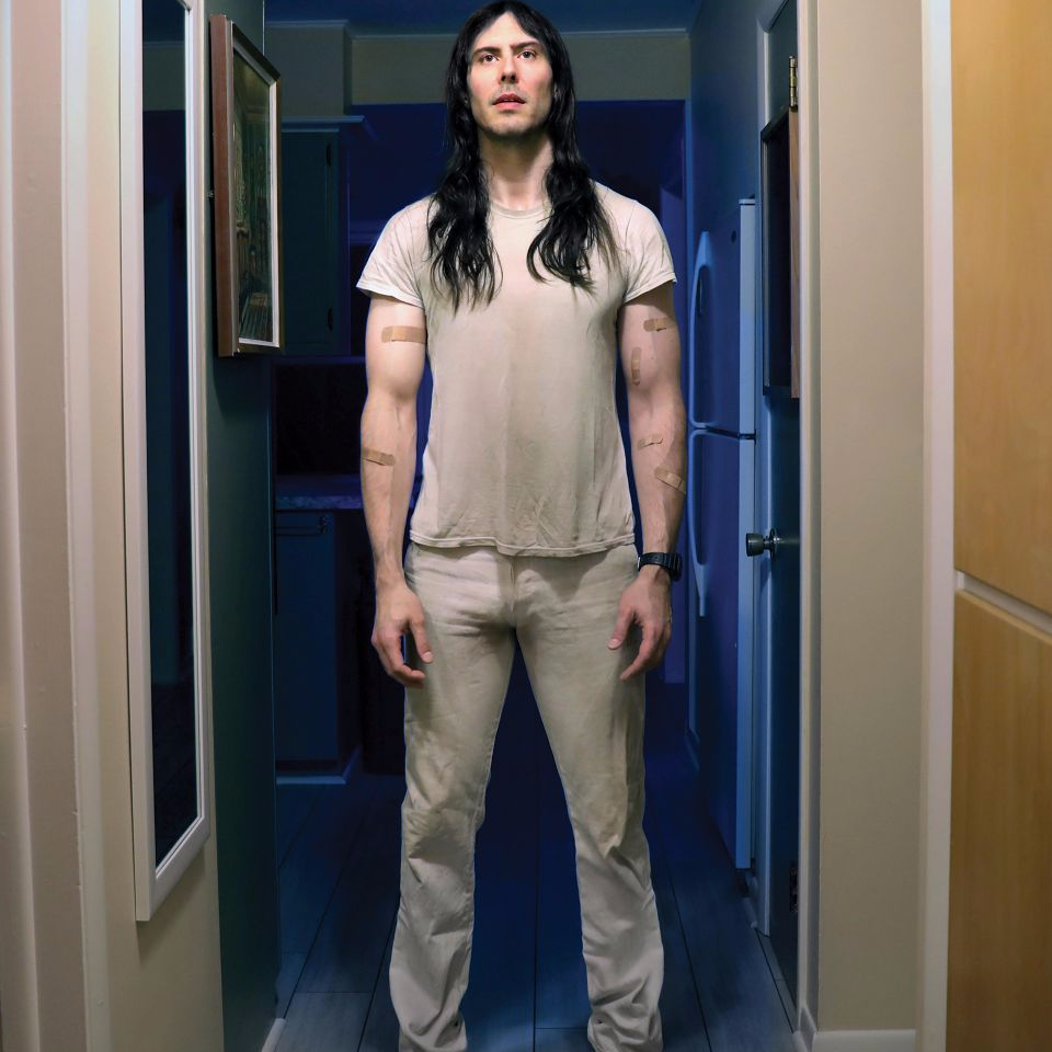 Andrew W.K. - 歌手 - 网易云音乐