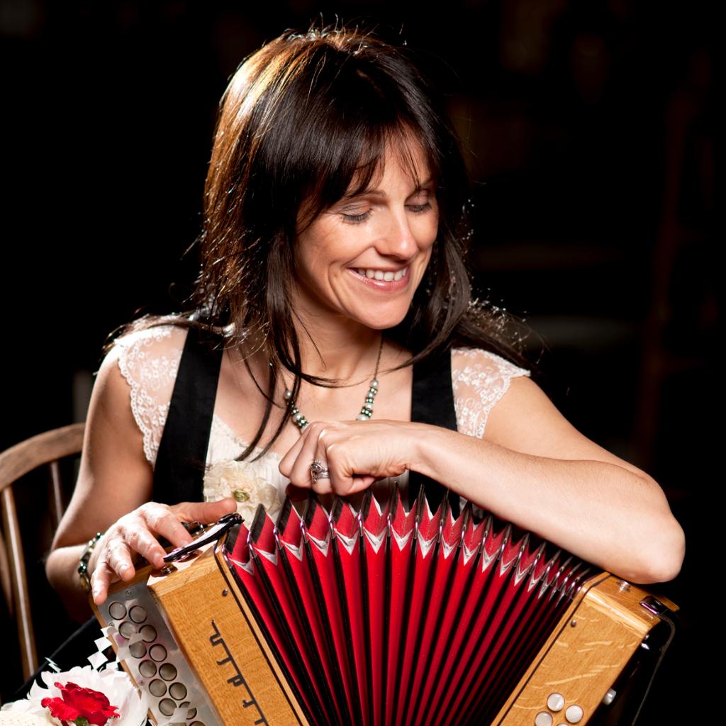 Sharon Shannon - 歌单 - 网易云音乐