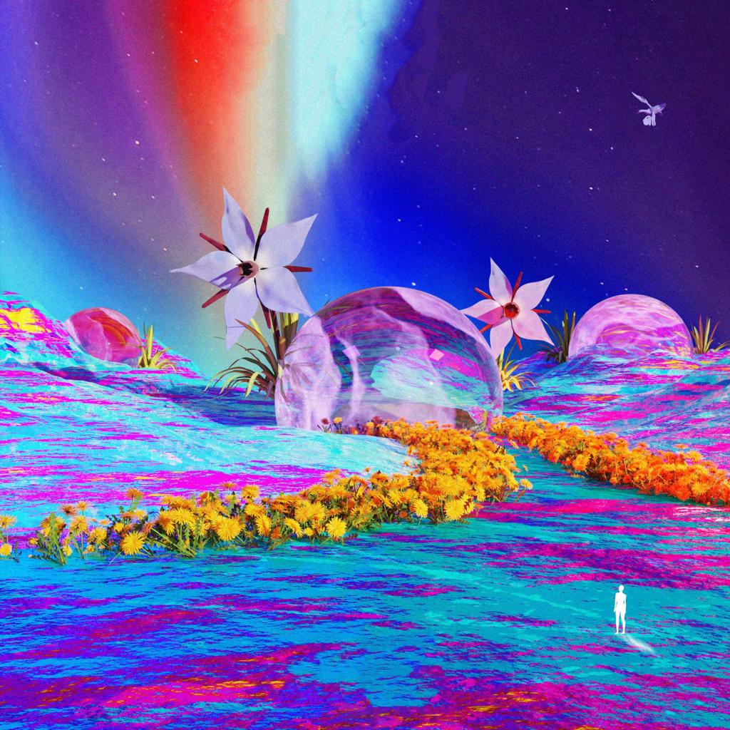 『Future/Deep』Vibe - 歌单 - 网易云音乐