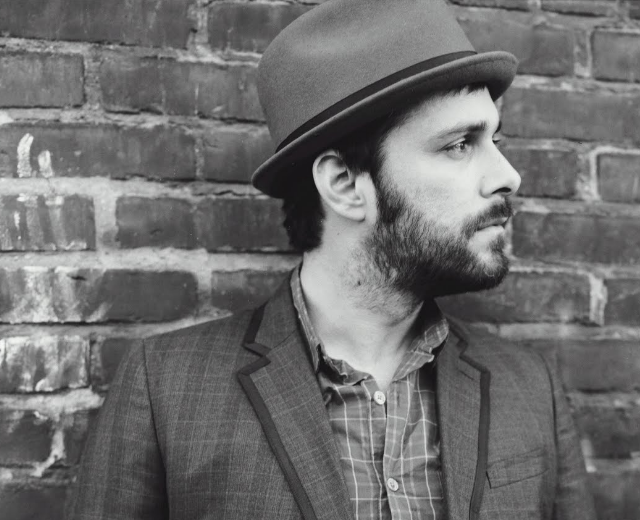 Greg Laswell - 歌手 - 网易云音乐