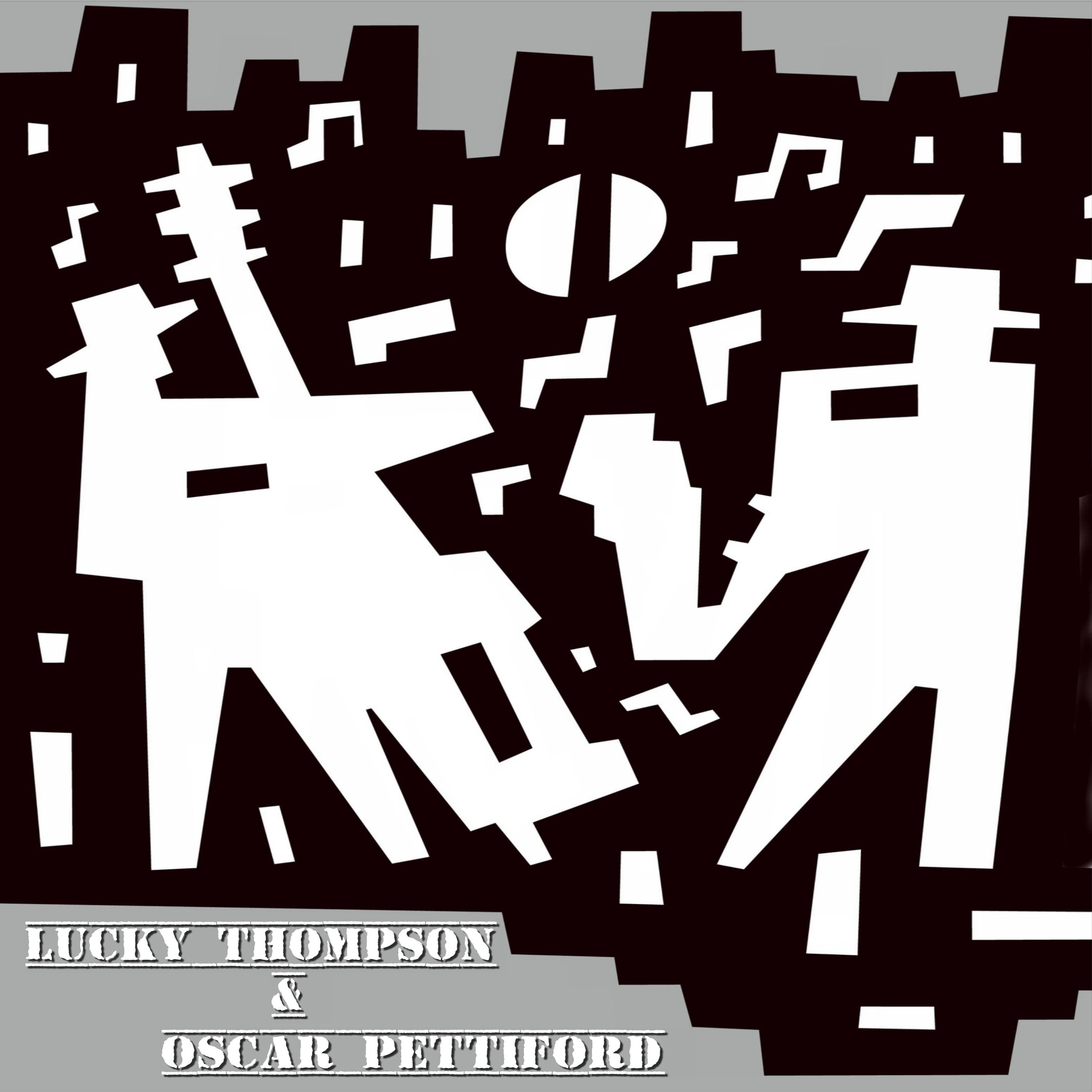 Body and Soul (feat. Oscar Pettiford, Skeeter Best) - Lucky Thompson ...