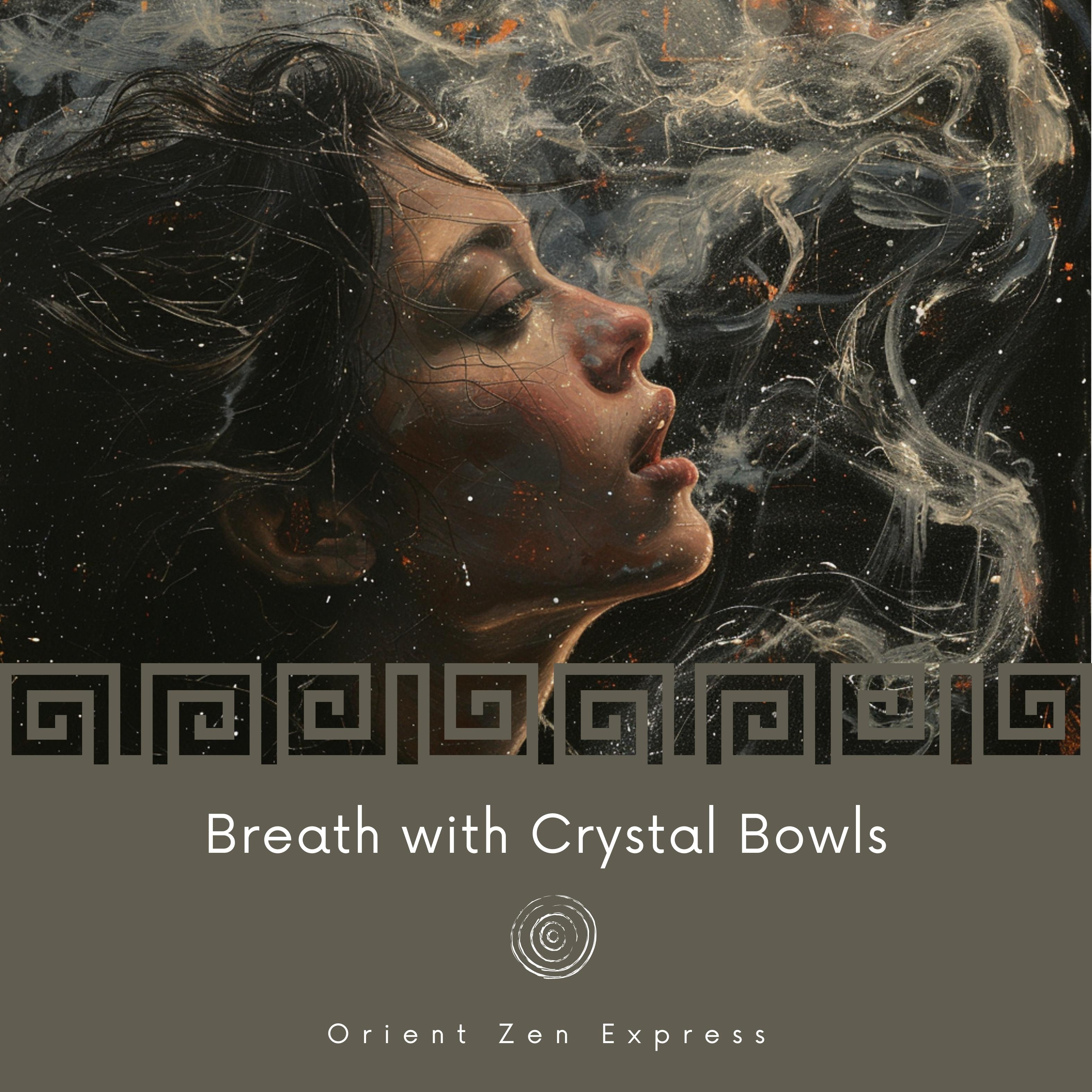 Breath with Crystal Bowls, Guided 4-4-4-4 Breathing - Zoe Chambers ...